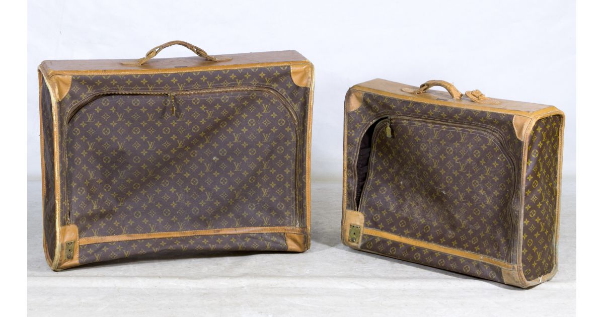 How Much Are Louis Vuitton Suitcases Near | semashow.com