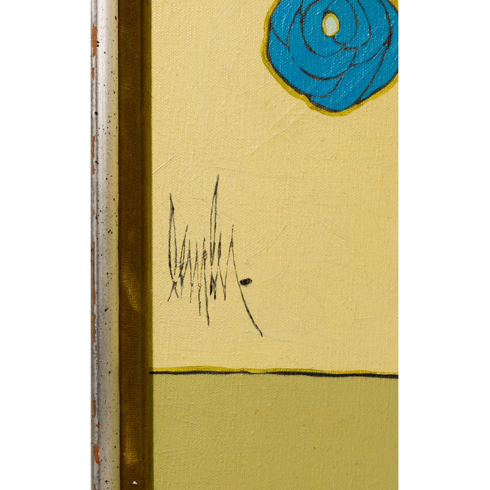 Unknown Artists Oil On Canvas Assortment Leonard Auction