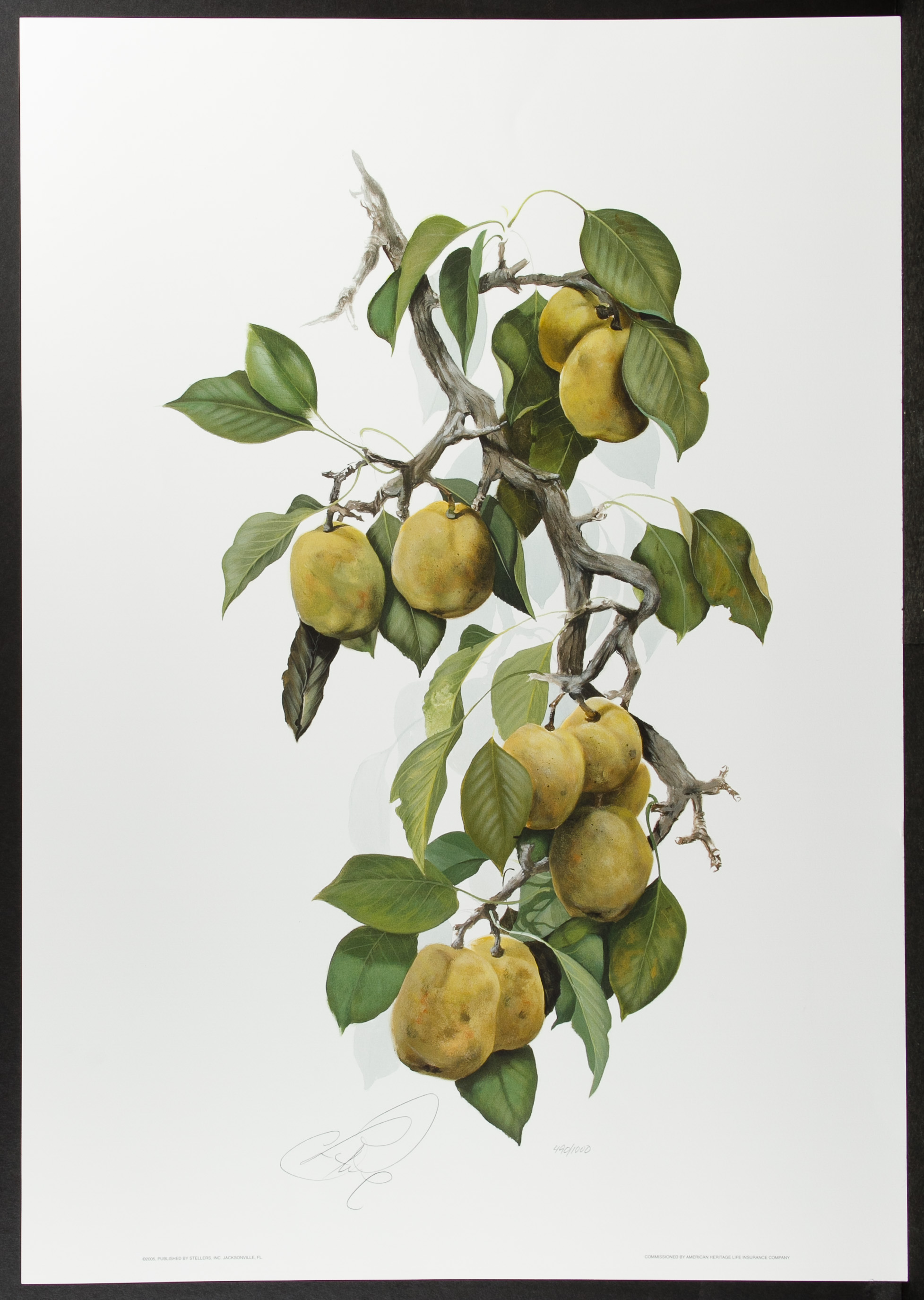 C Ford Riley (American, late 20th Century) Lithograph - Sep 18, 2016 ...