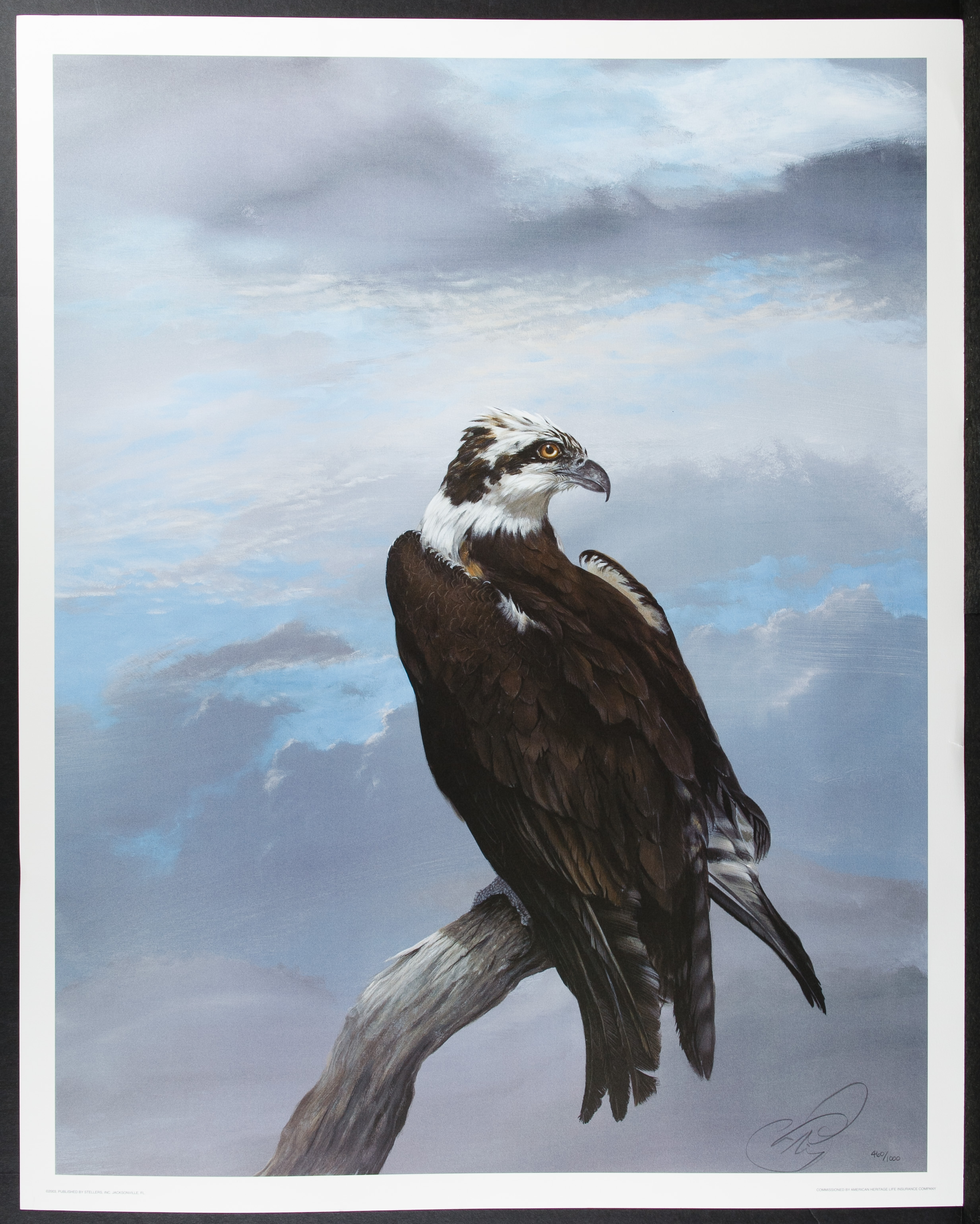 C Ford Riley (American, late 20th Century) Lithograph - Sep 18, 2016 ...