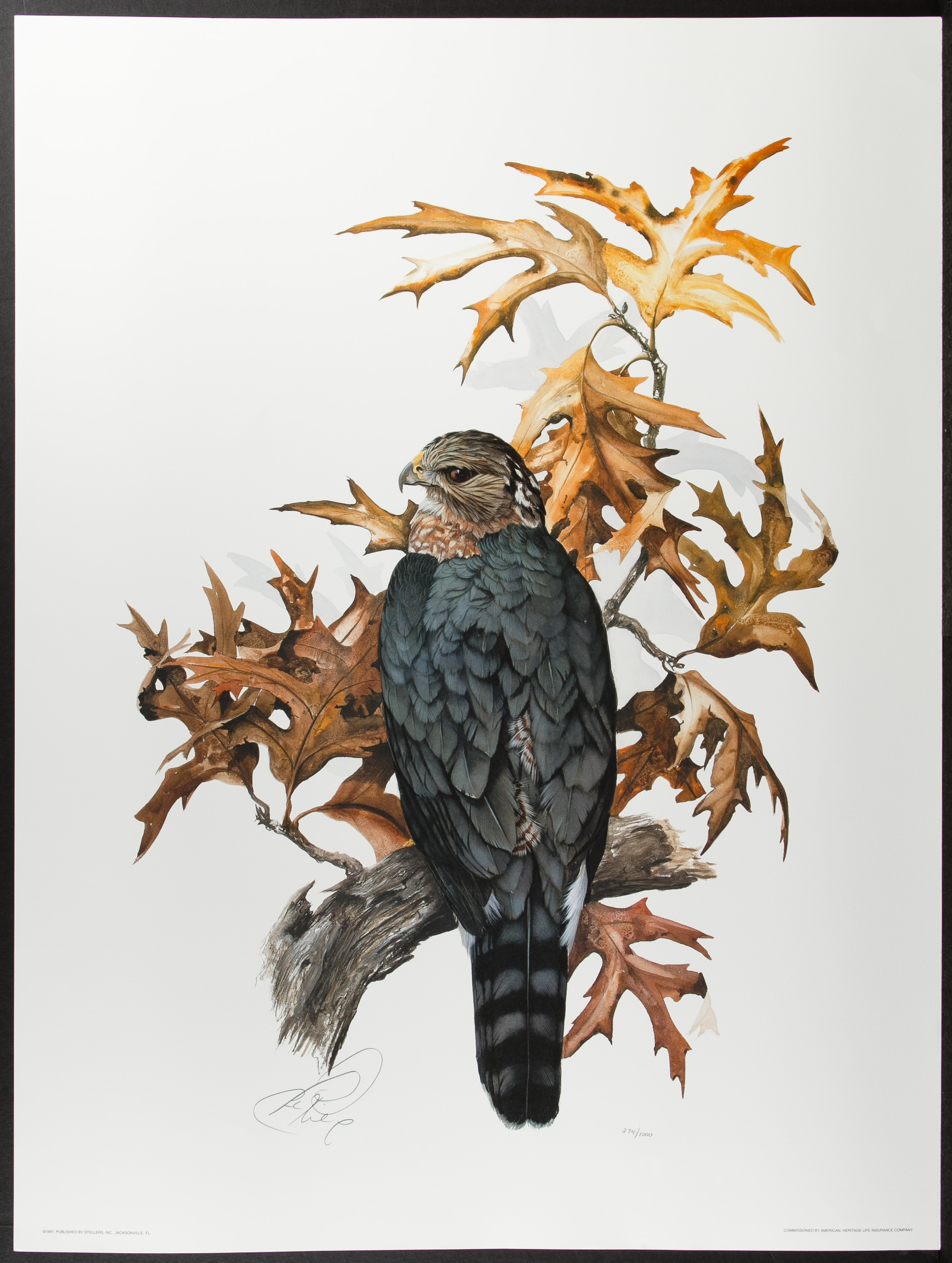 C Ford Riley (American, late 20th Century) Lithograph - Sep 18, 2016 ...