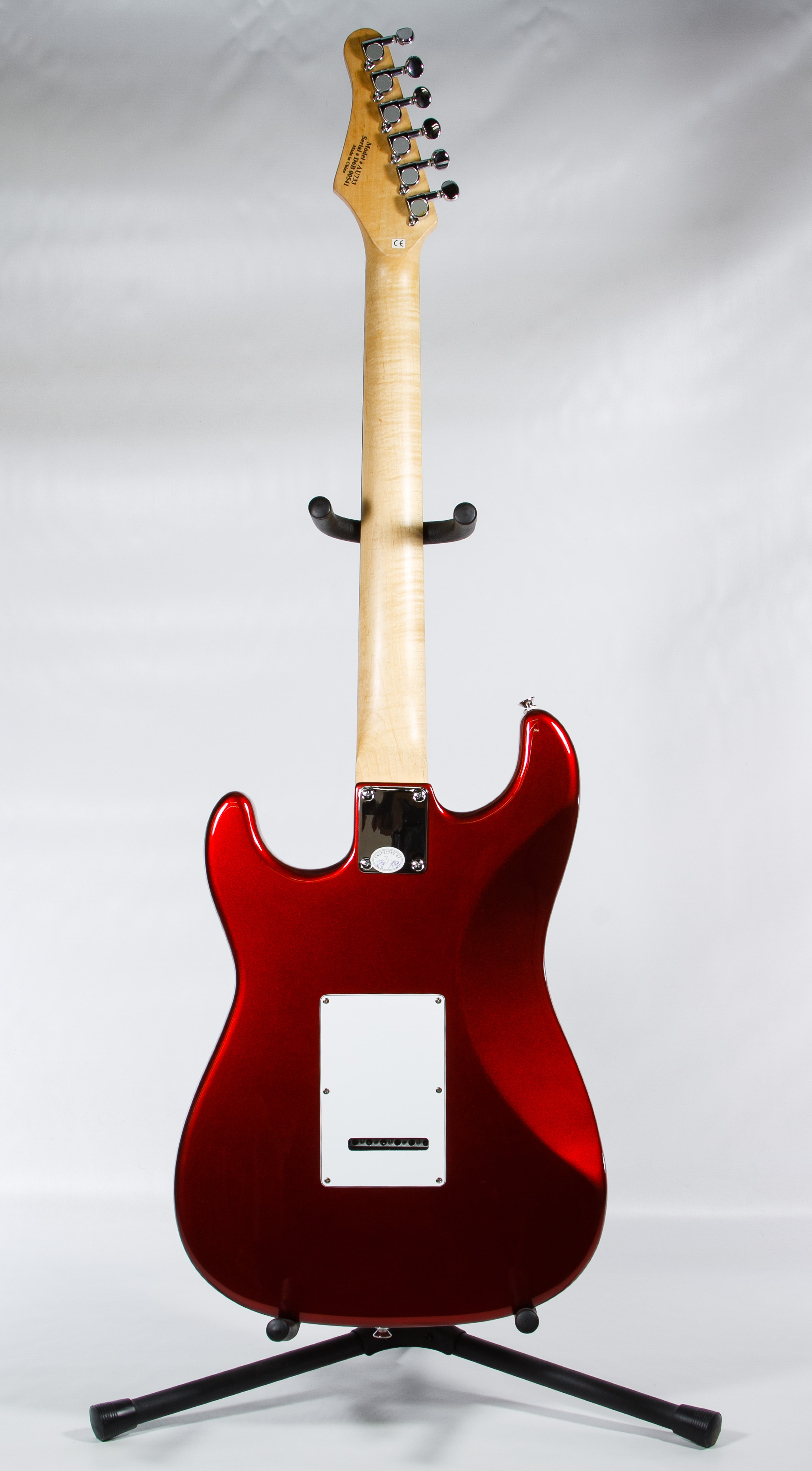 Austin Model AU733 Electric Guitar