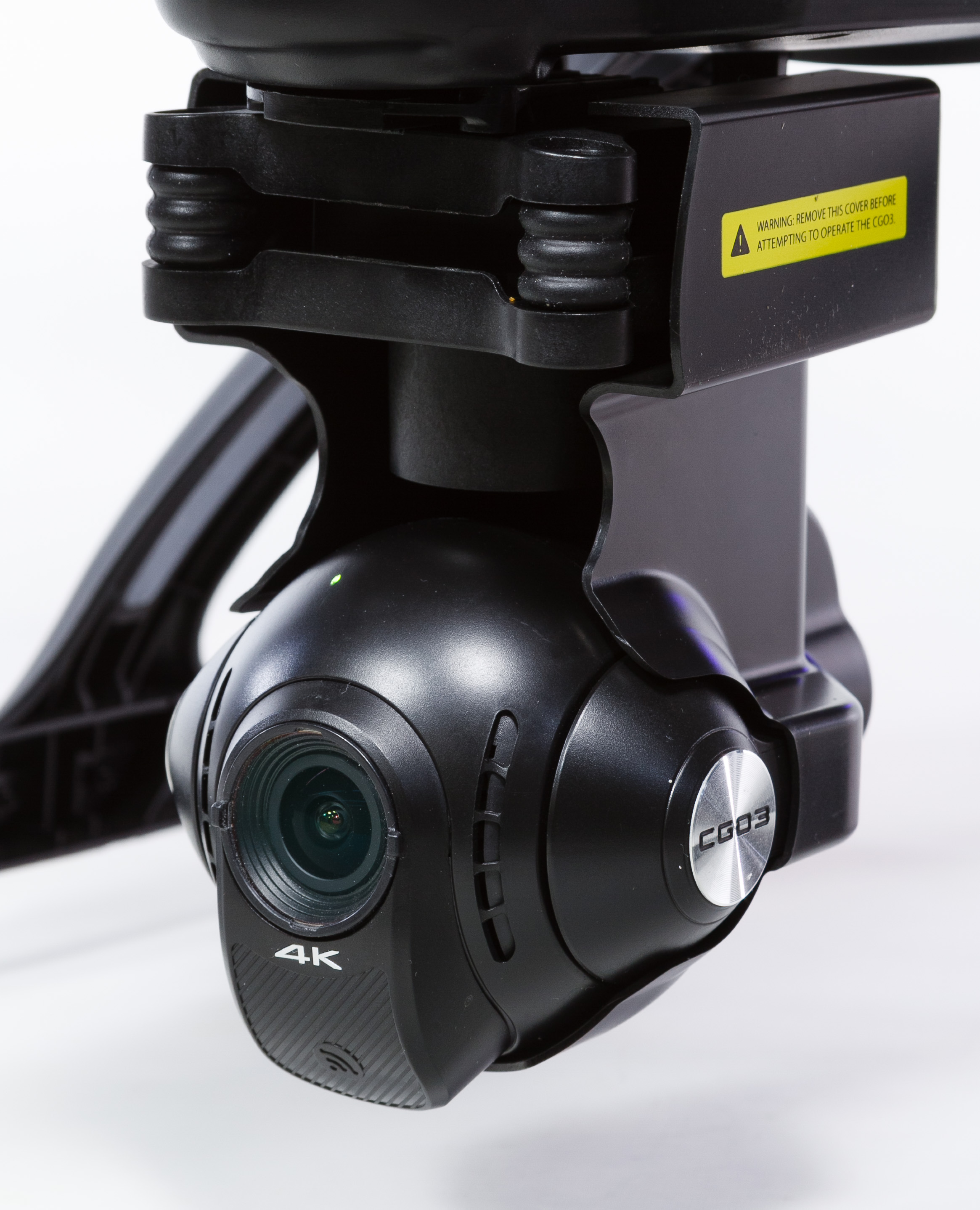 Yuneec Typhoon Q500 4k Camera Drone - Jun 25, 2017 | Leonard Auction ...