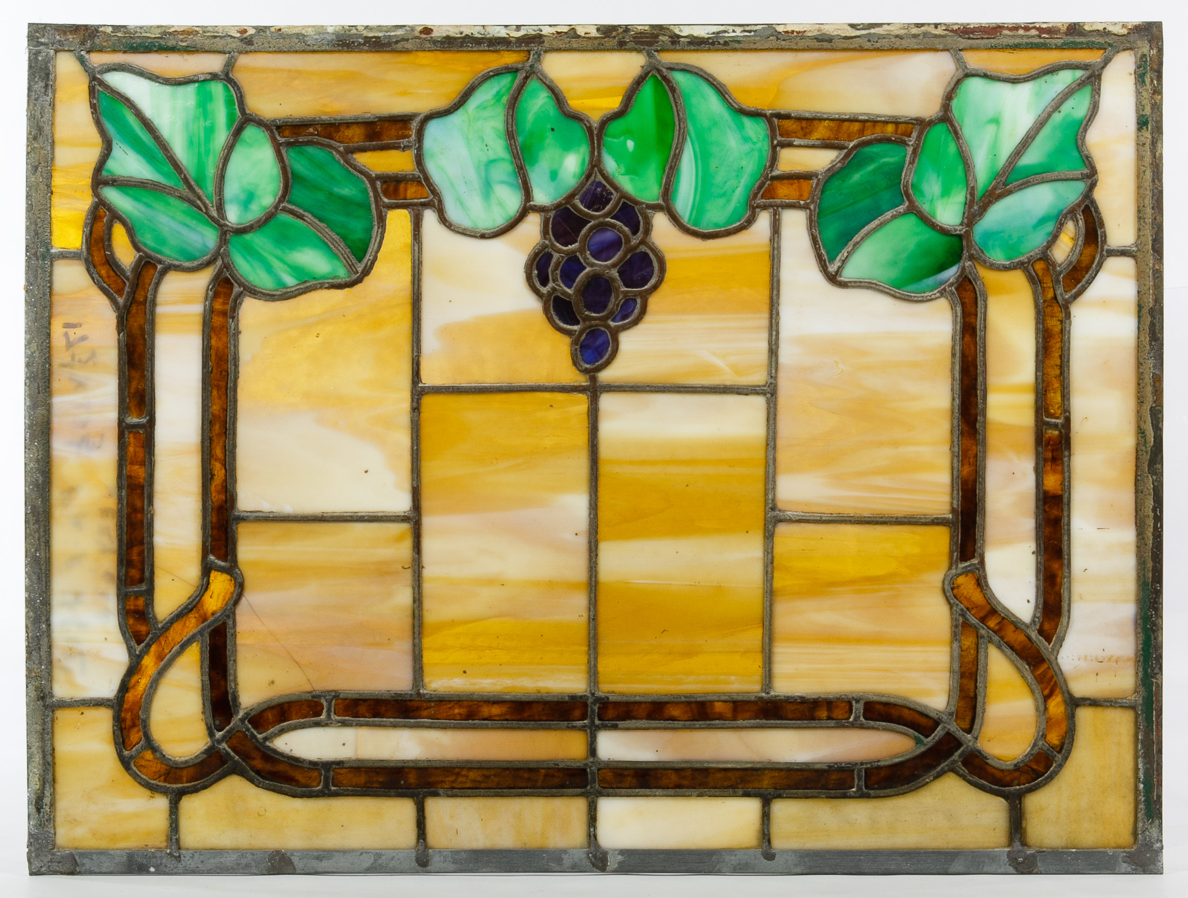 Stained Glass Window Assortment