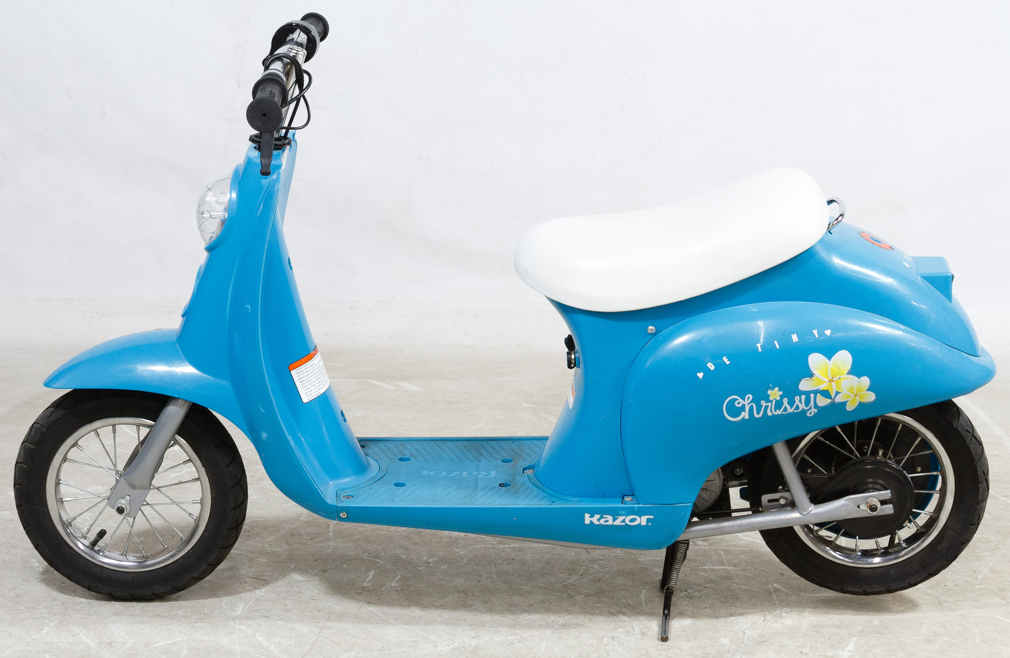 Razor Pocket Mod Electric Scooter