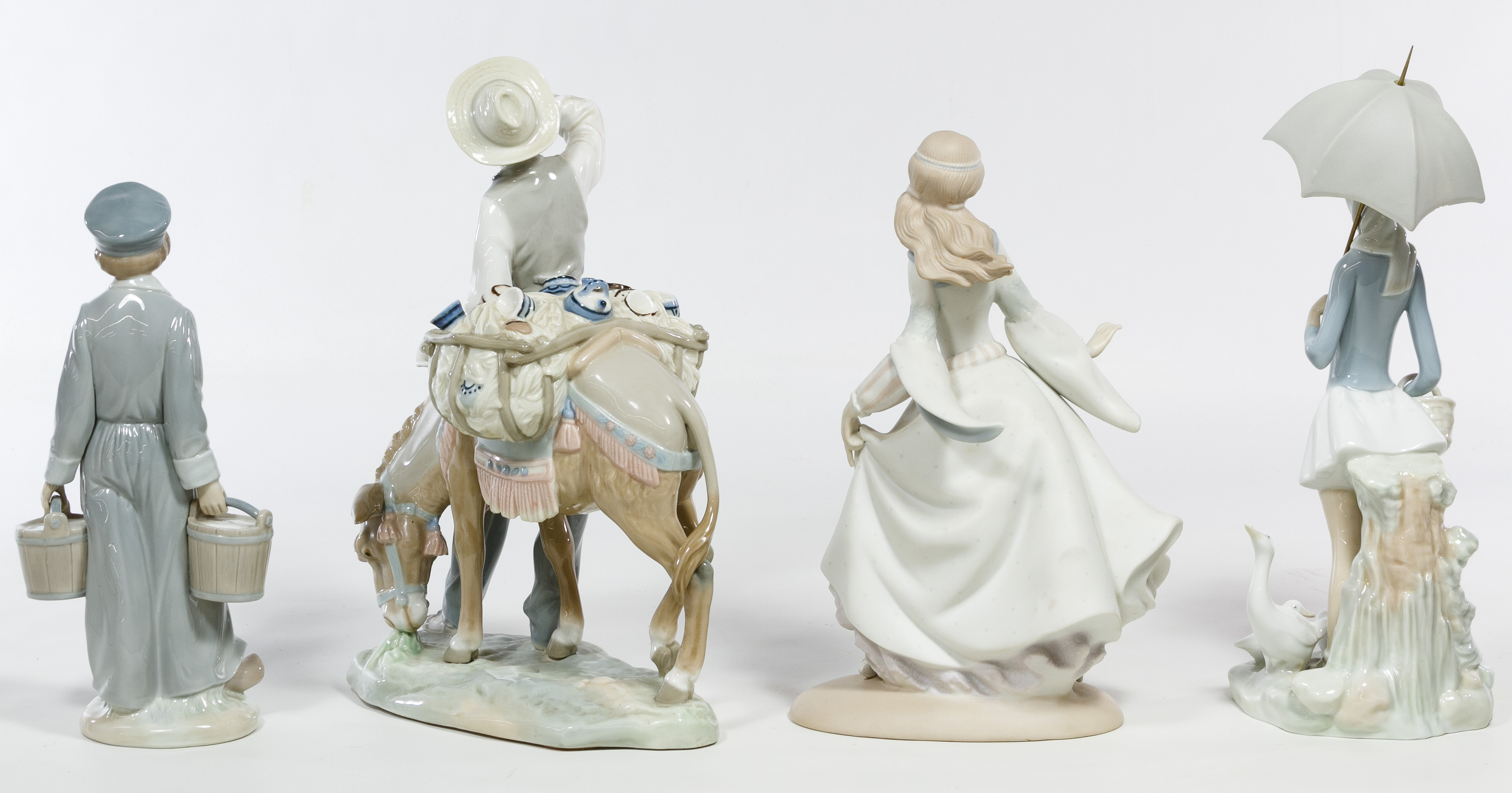 Lladro Assortment