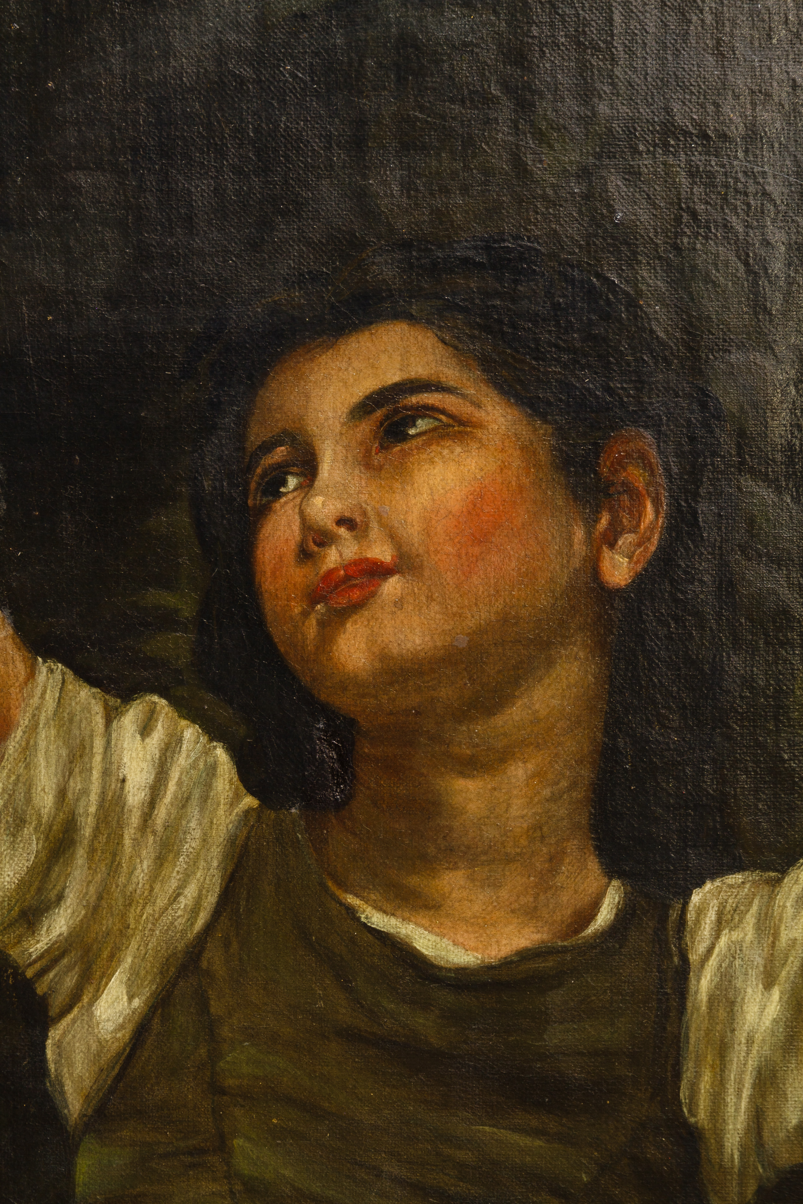 Alfred Kappes (American, 1850-1894) Oil on Canvas - Nov 12, 2017 ...