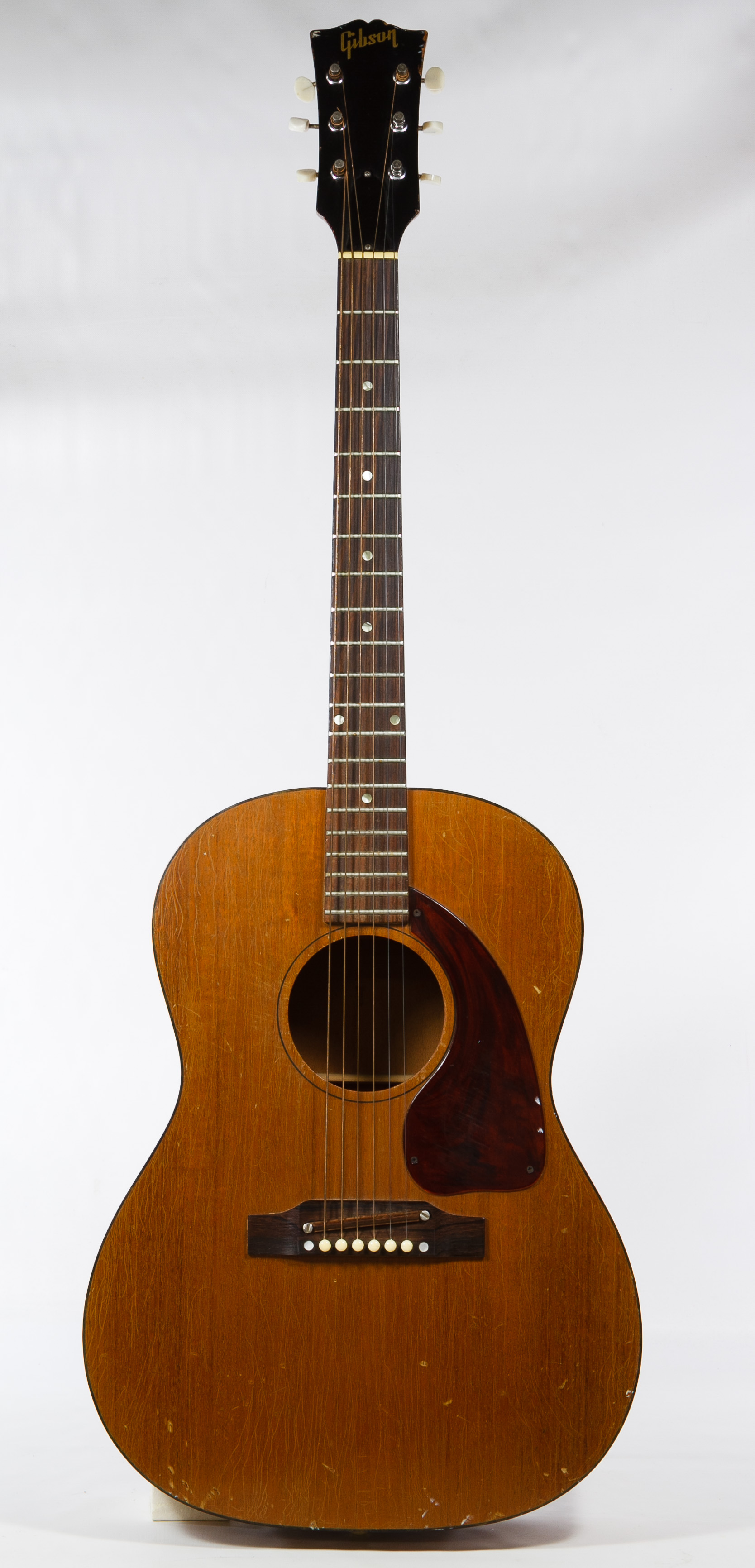 Gibson LGO Acoustic Guitar