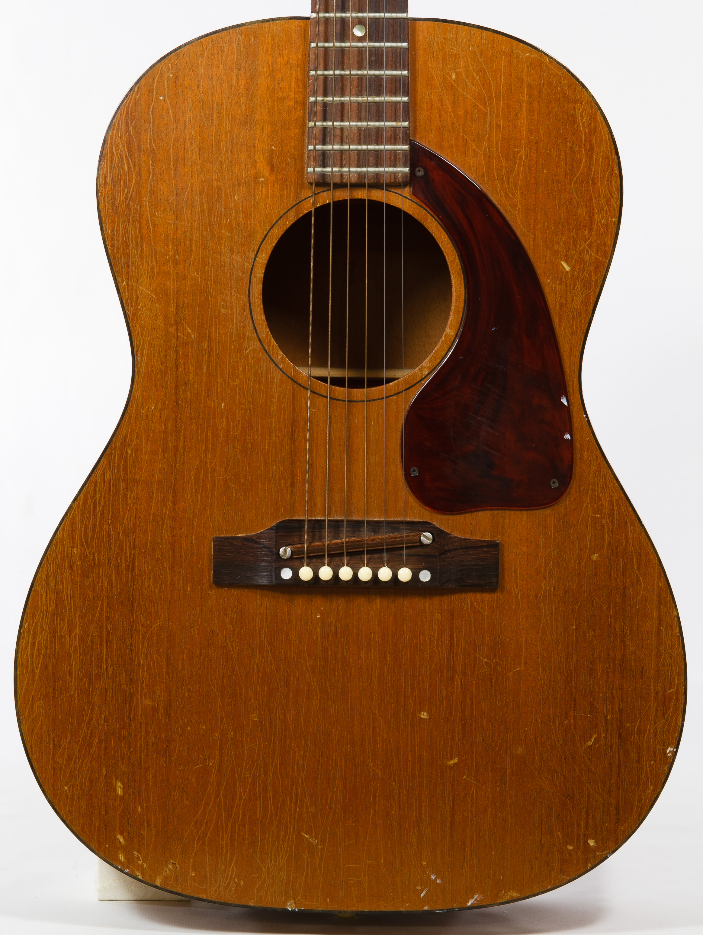 Gibson LGO Acoustic Guitar