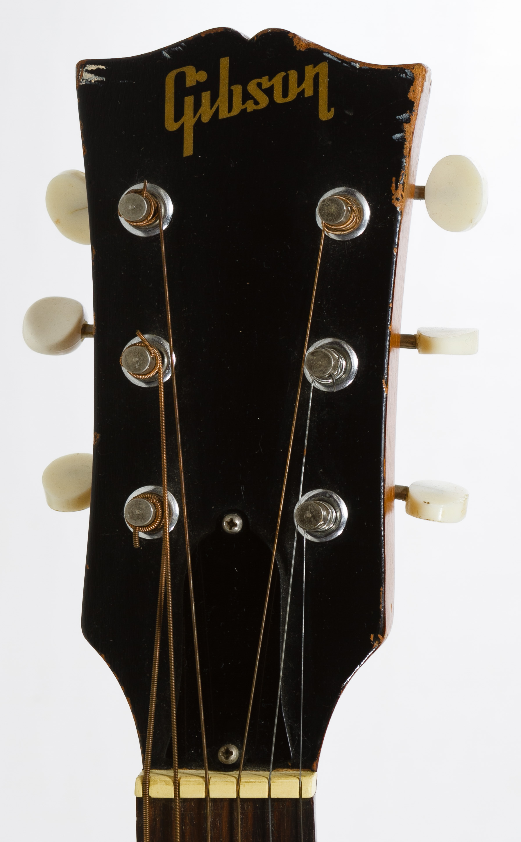 Gibson LGO Acoustic Guitar