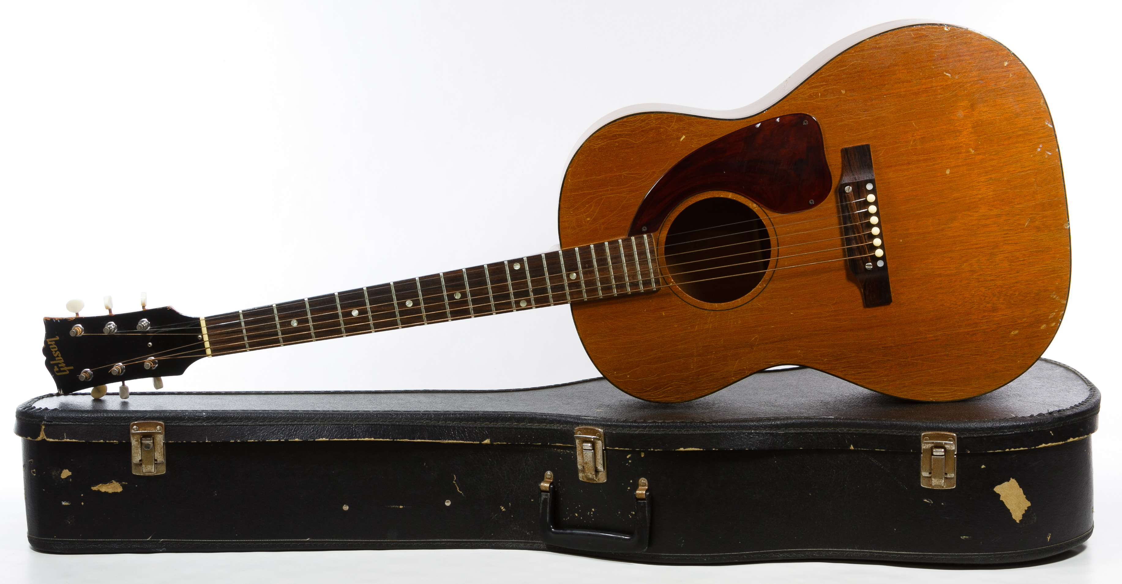 Gibson LGO Acoustic Guitar