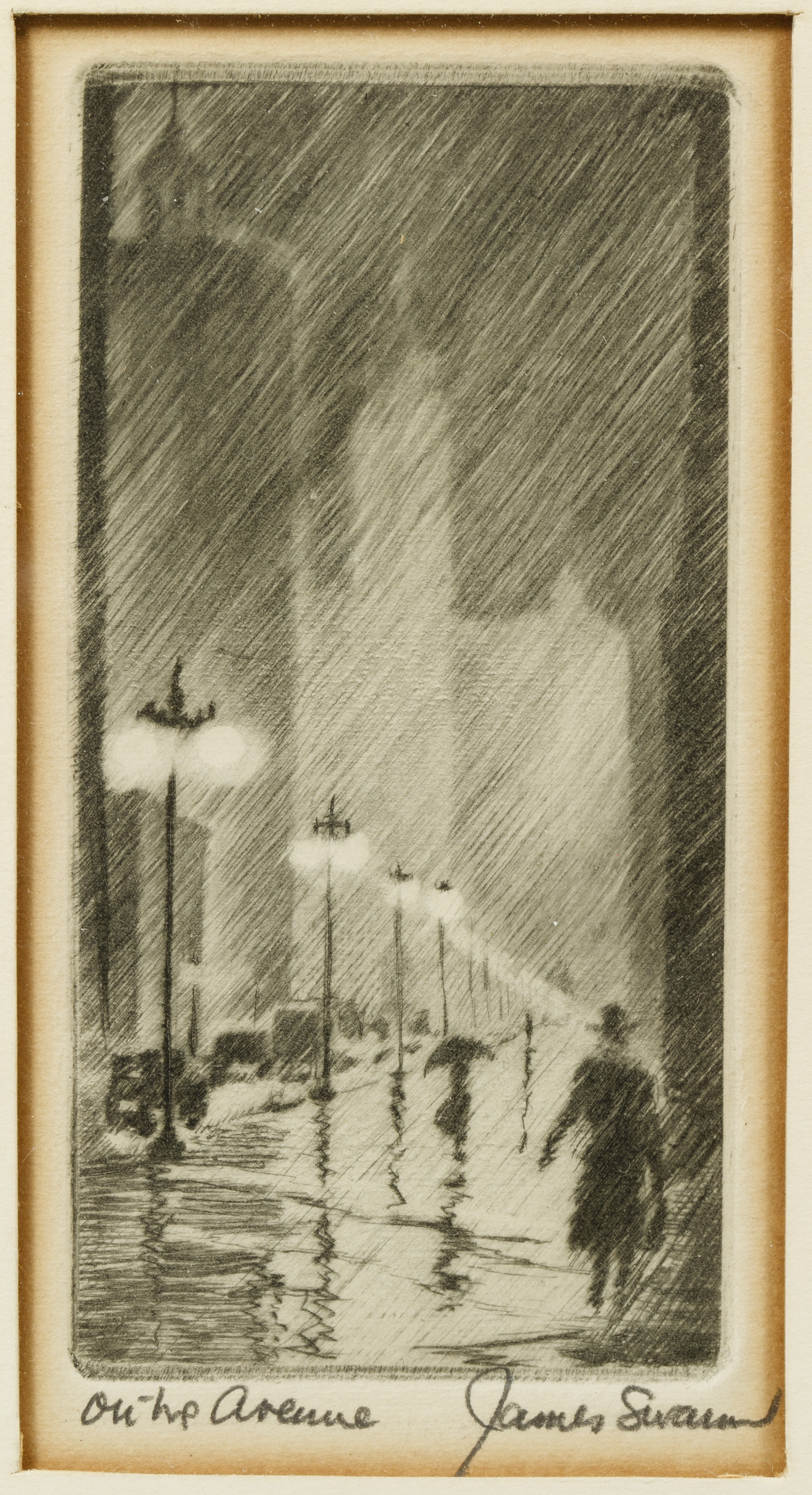 James Swann (American, 1905-1985) Print Assortment - Nov 12, 2017 ...