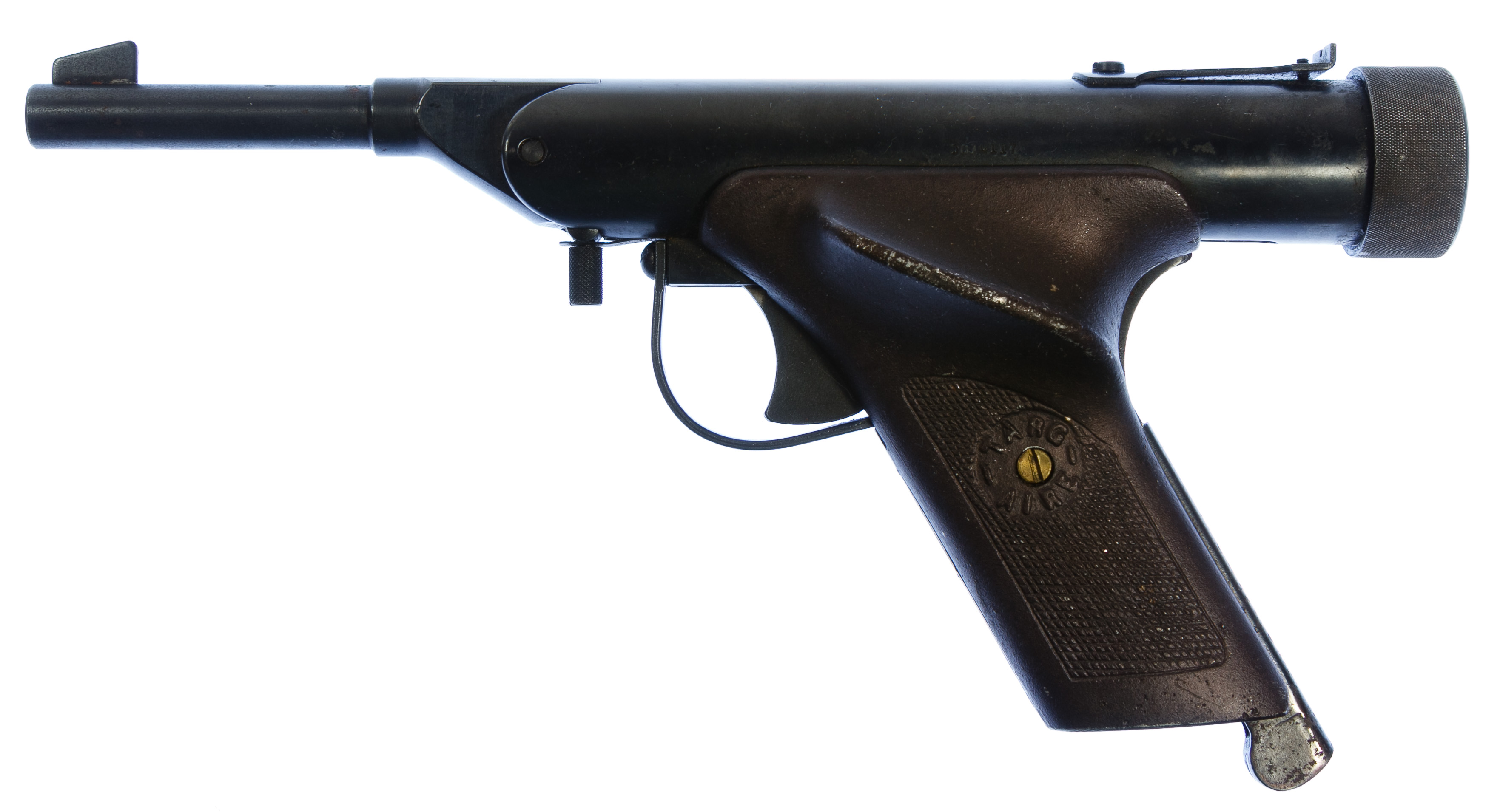 Targ-Aire 'Bullseye' Pellet Gun