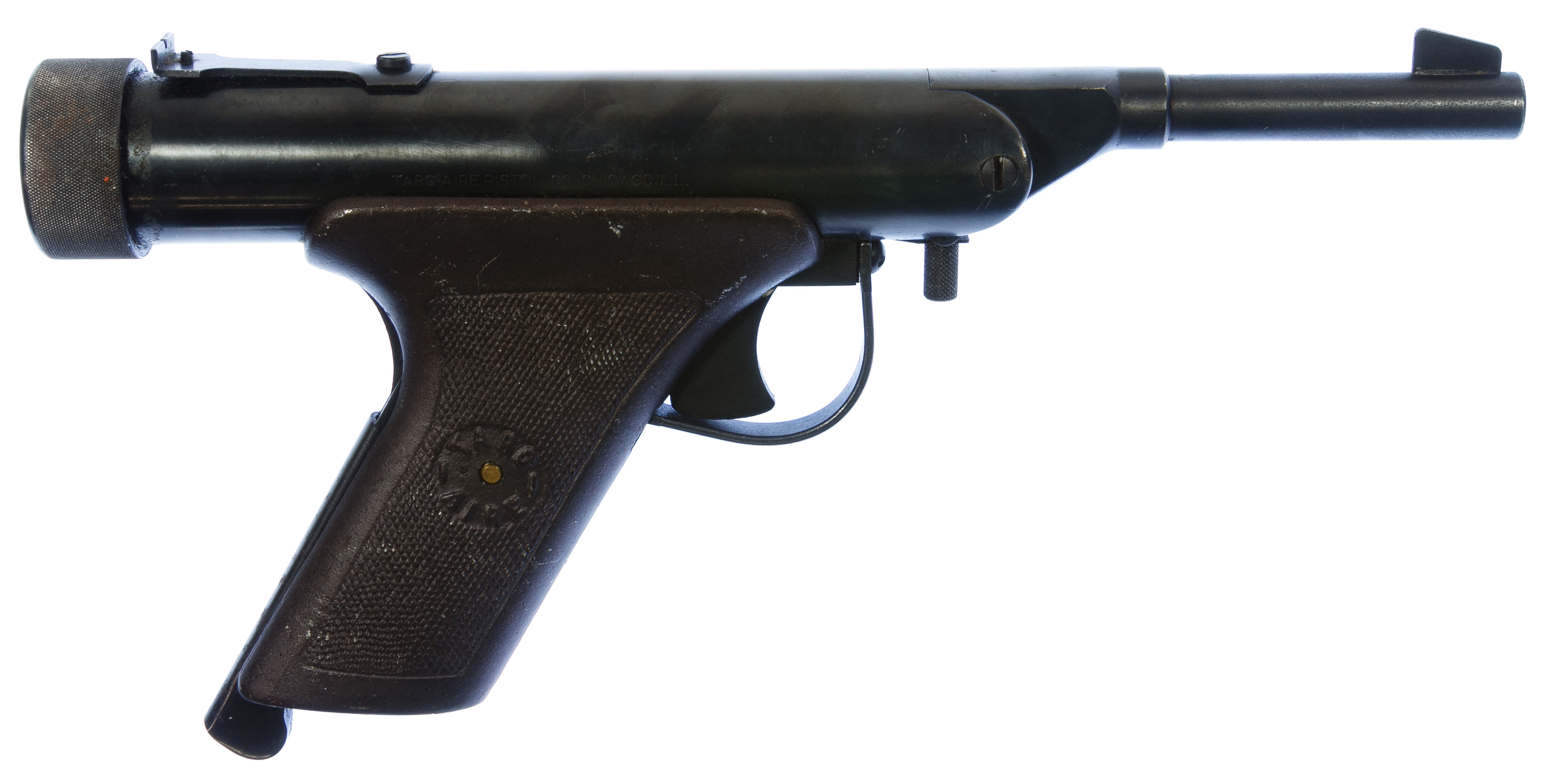 Targ-Aire 'Bullseye' Pellet Gun