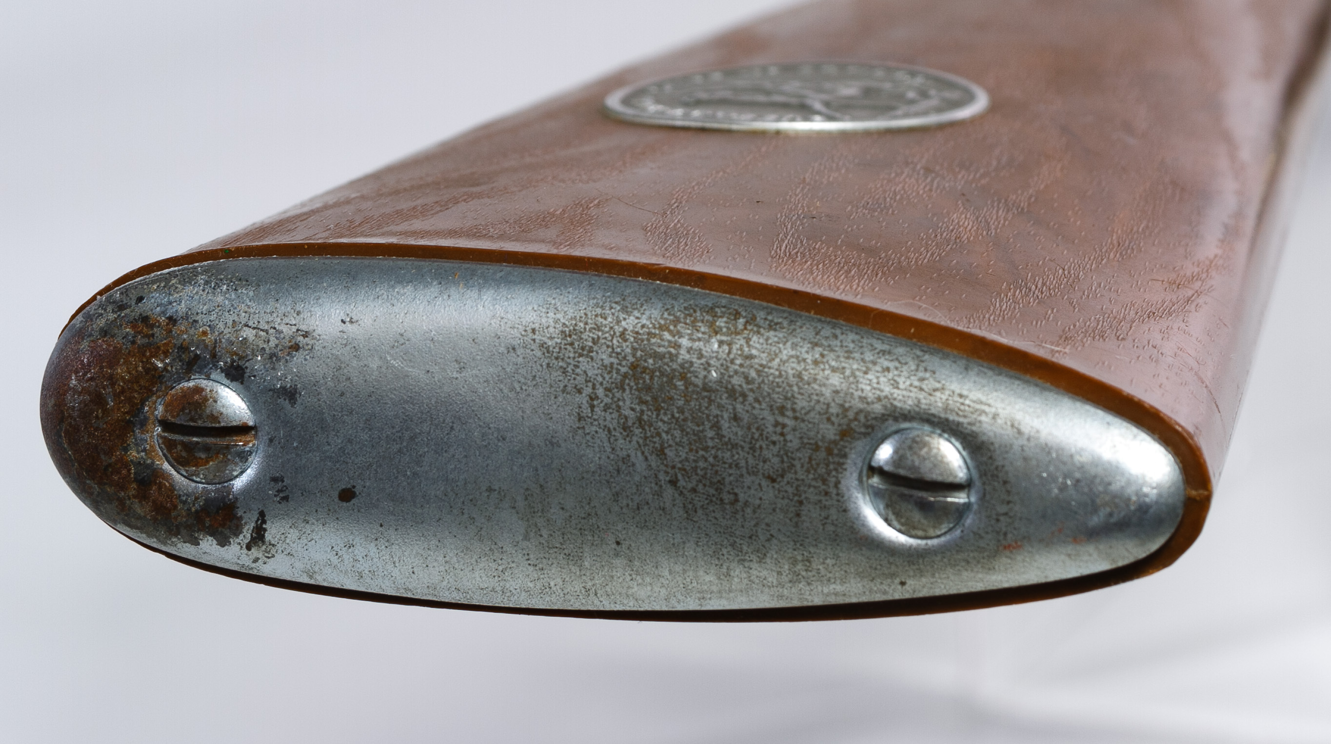 Daisy Model 3030 'Buffalo Bill Scout' BB Gun Rifle - Dec 10, 2017 ...