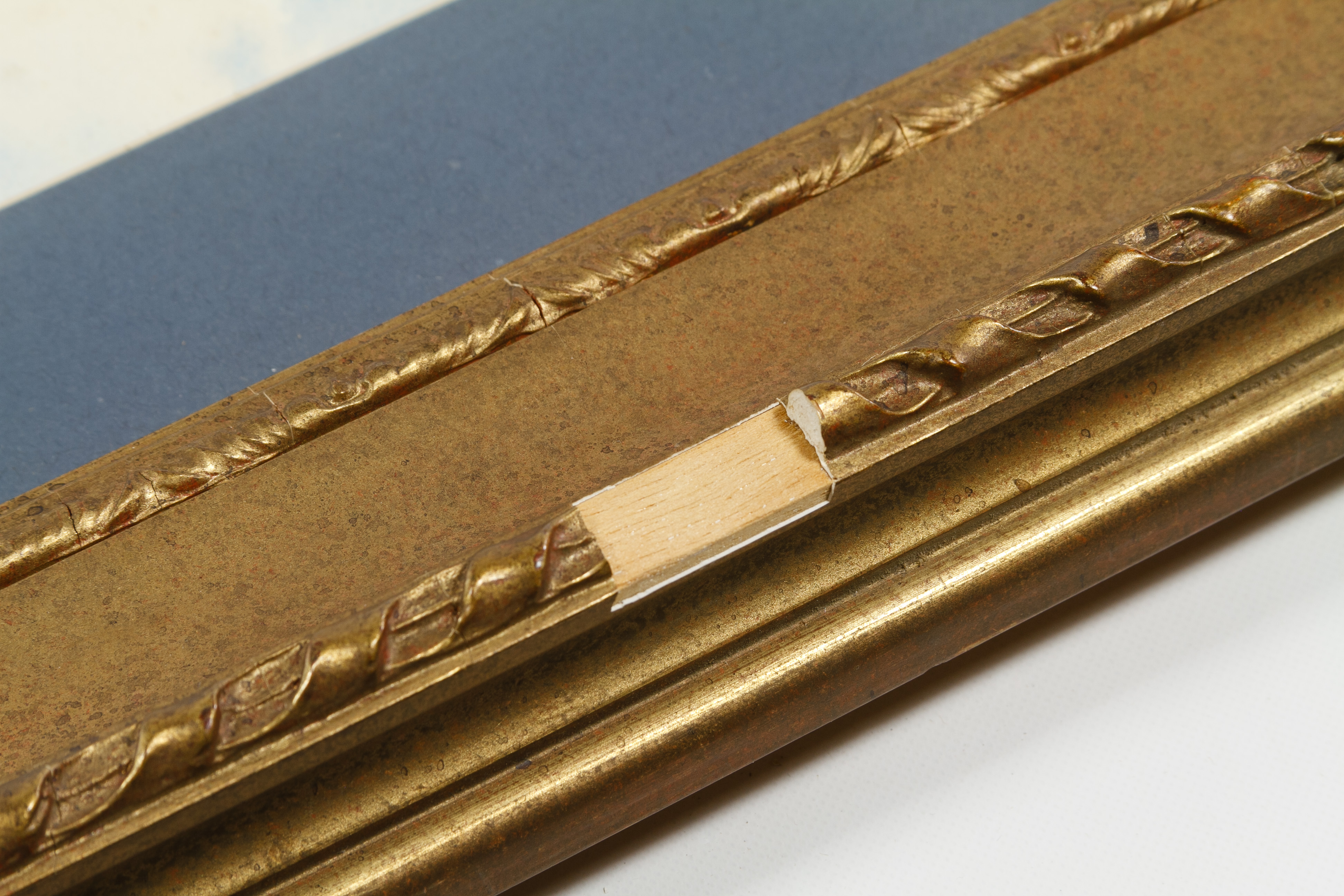 Frederick R Fitzgerald (British, 1897-1938) Watercolor