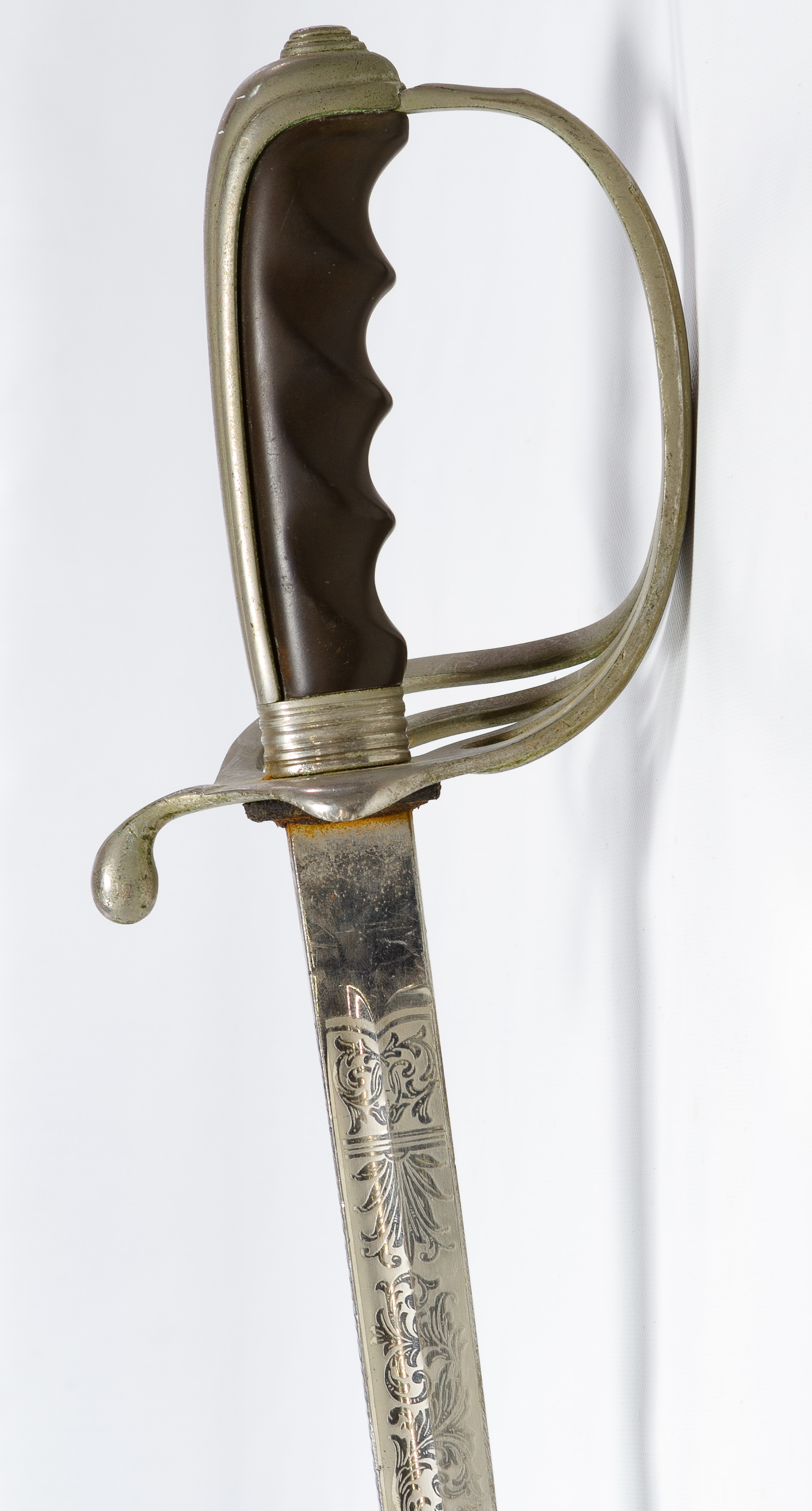 Fraternal Ceremonial Swords