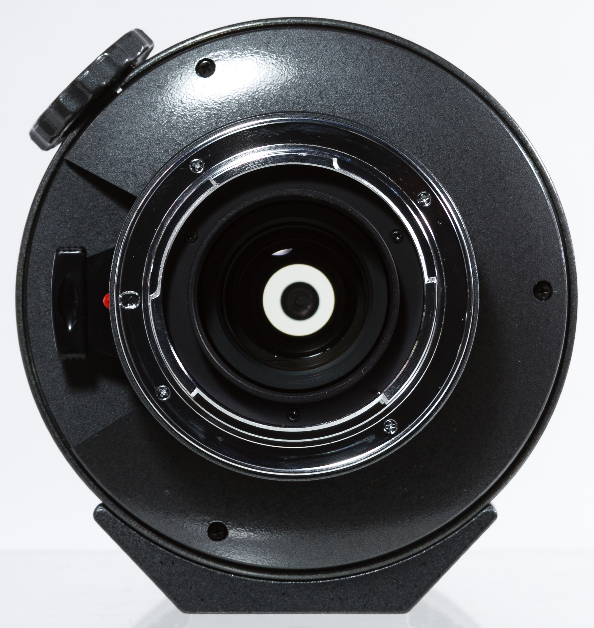 Sigma Mirror Telephoto 600mm Lens