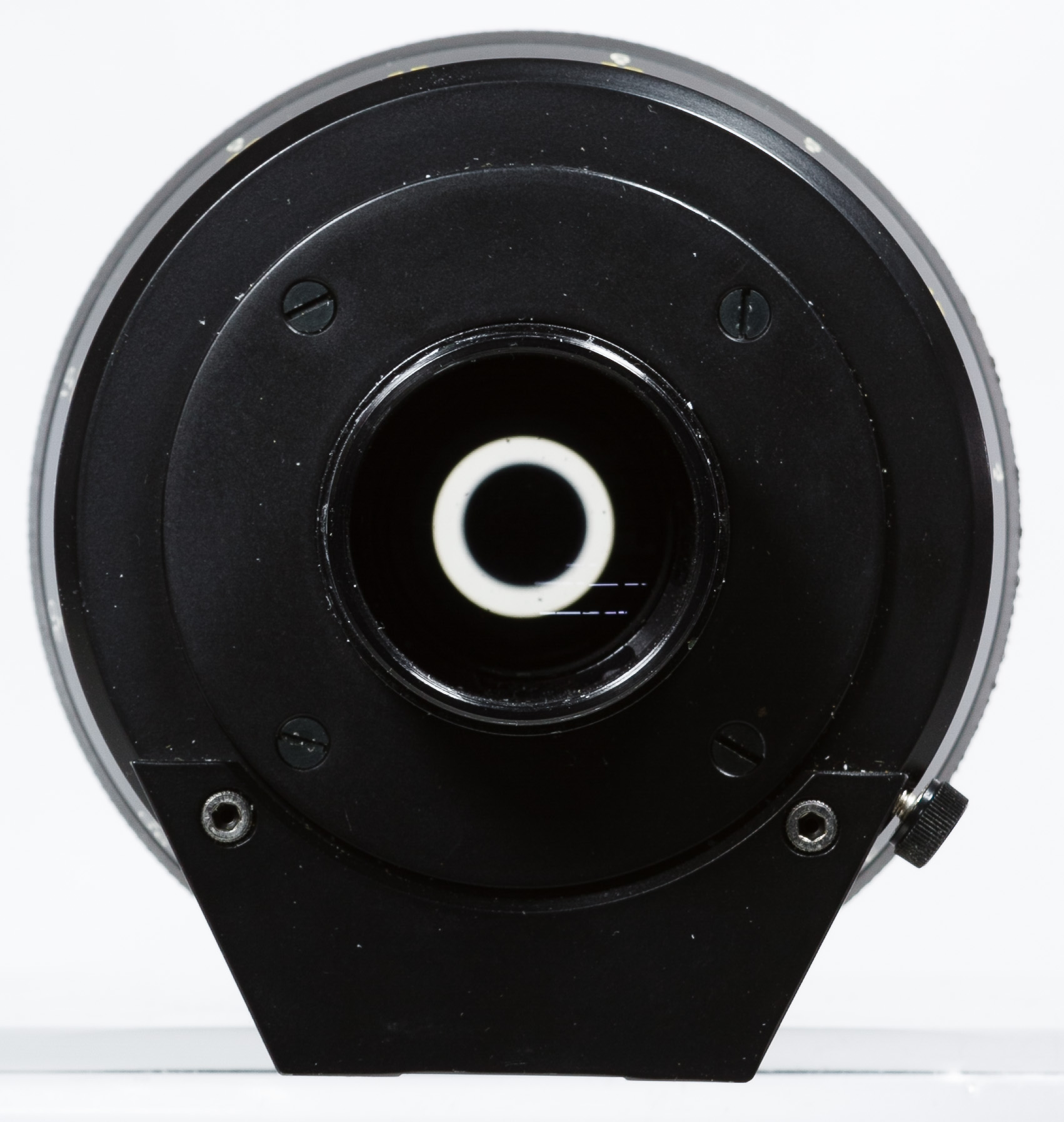 Questar 700 Lens with Box