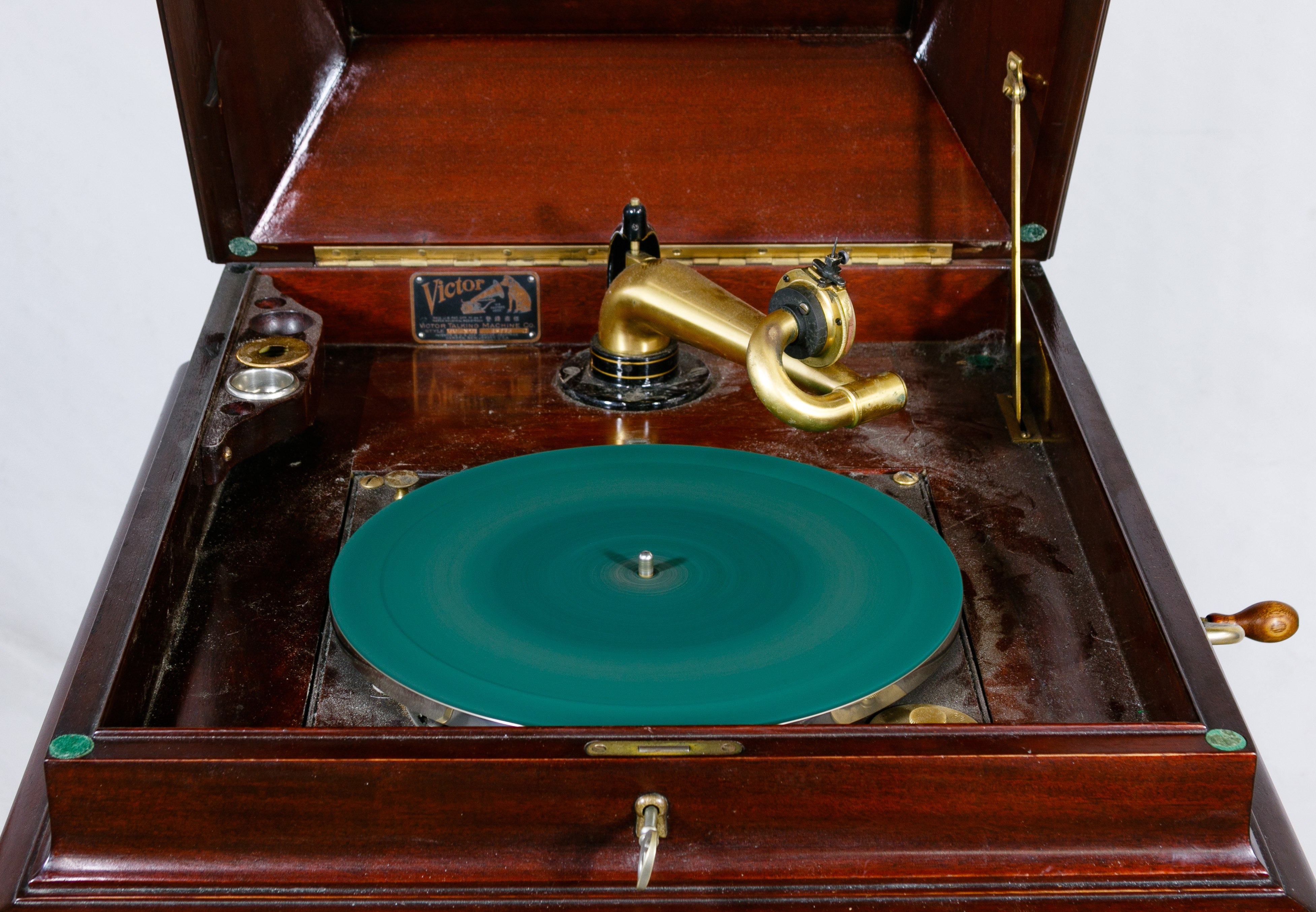 Victrola 'VV - XVI' Victor Talking Machine