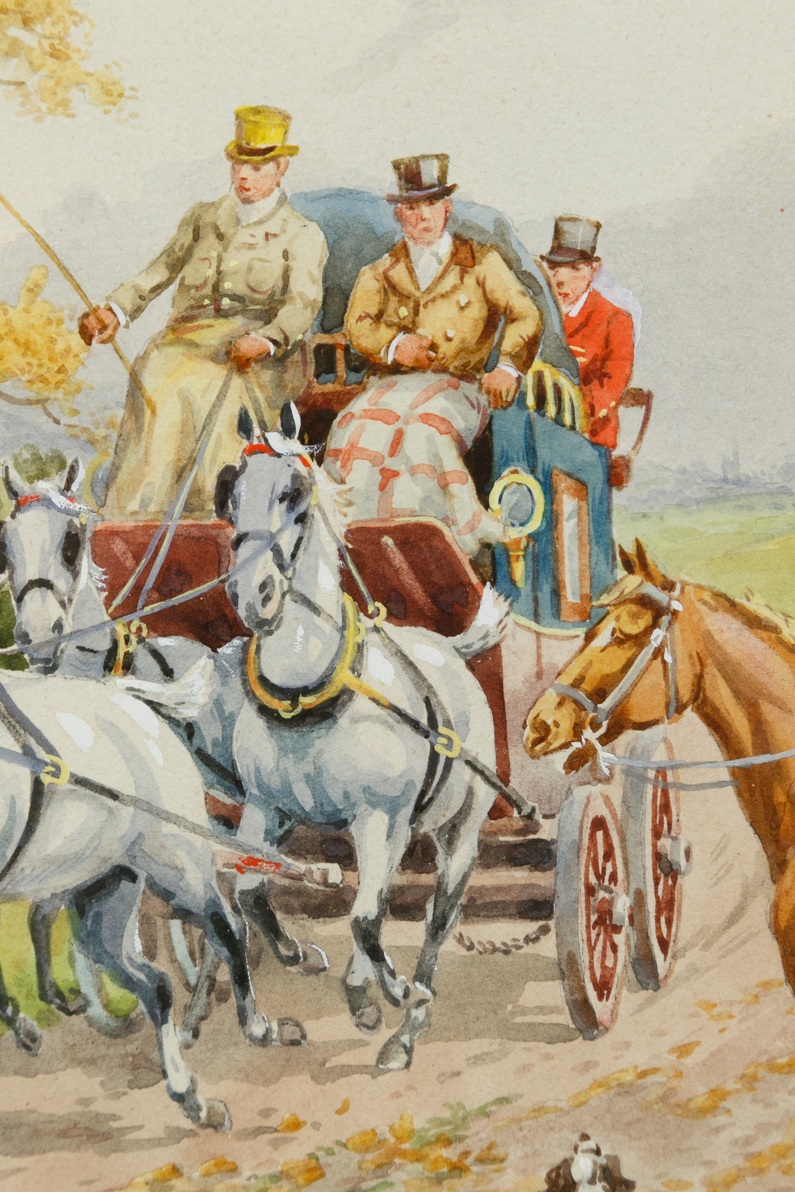 Henry Murray (Great Britian, fl.1850-1860) Watercolor - Jan 21, 2018 ...