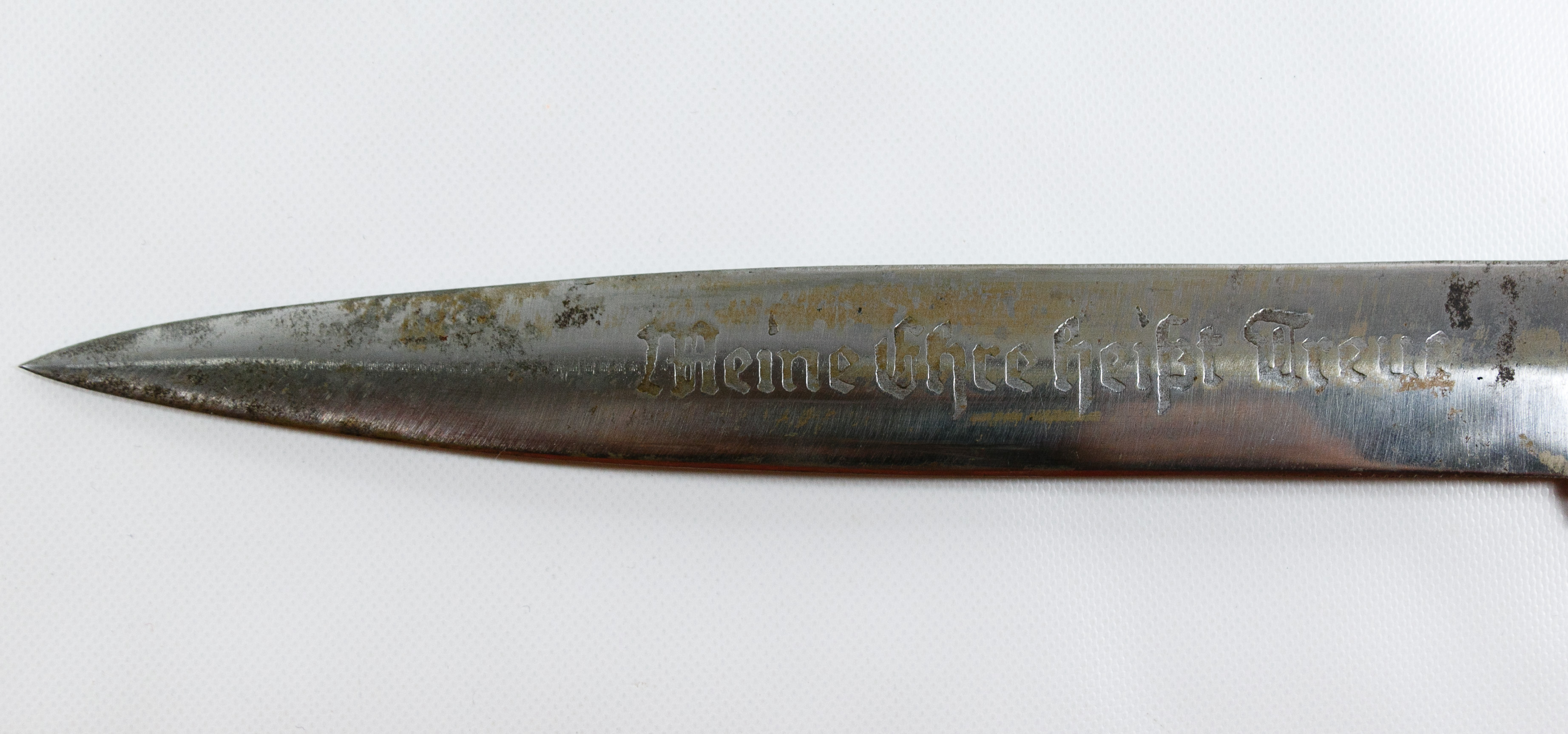 Replica World War II German SS Dagger - Jan 21, 2018 | Leonard Auction ...