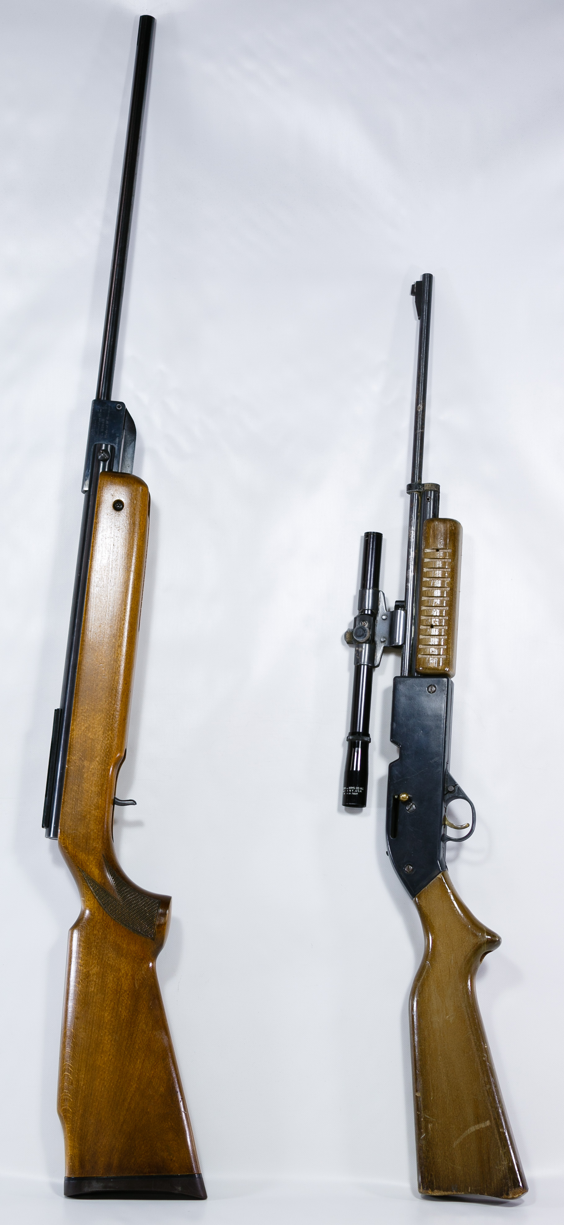 Crosman 101 Air Rifle