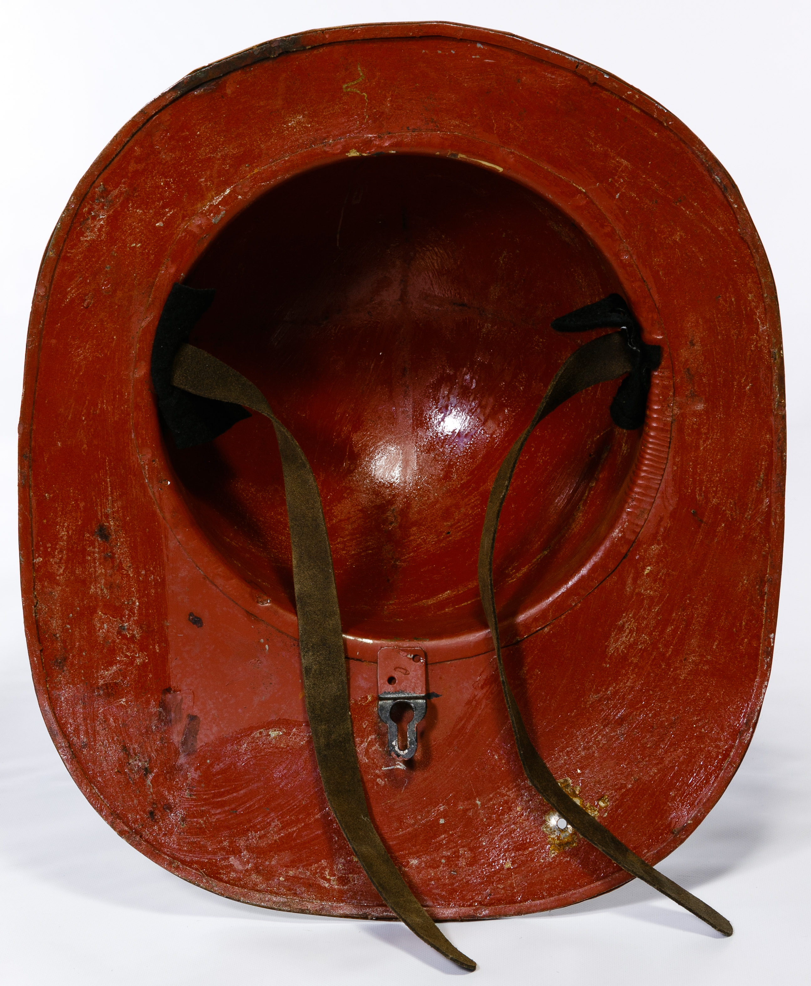 Fire Chief Helmet