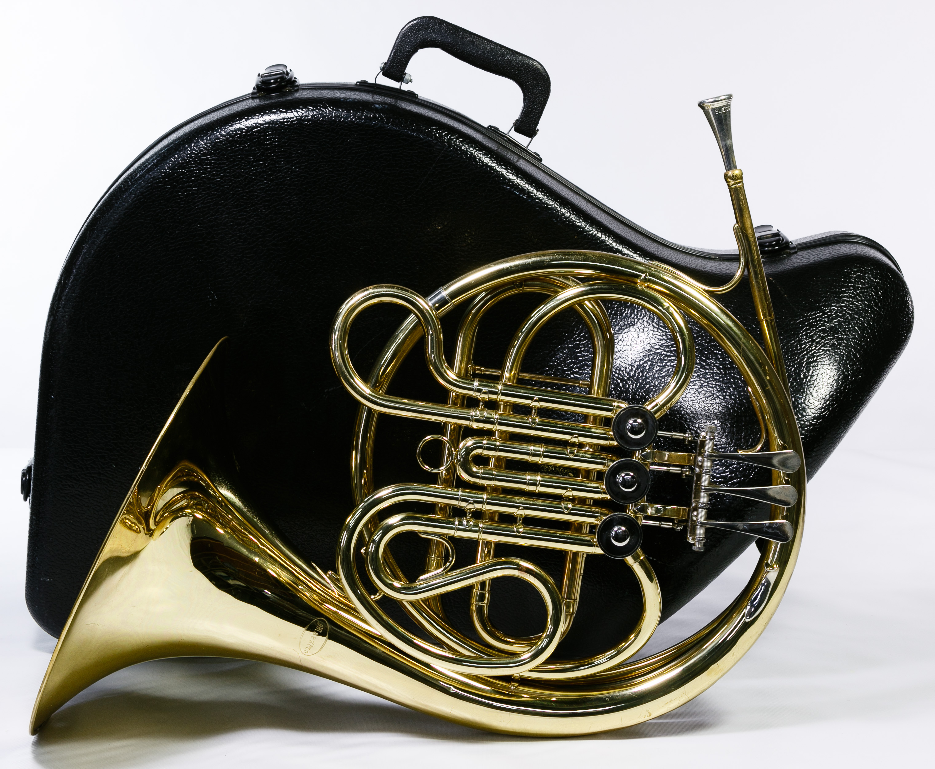 Musical Instrument Assortment