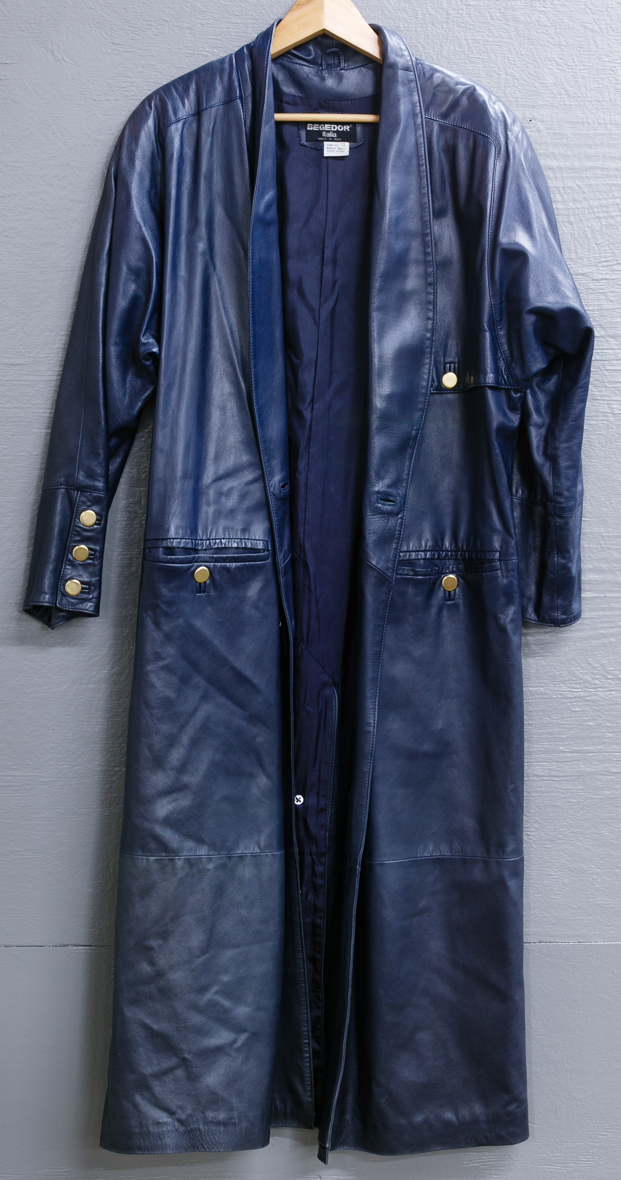 Louis Vuitton 'Stratos 50' Suitcase, Fur and Leather