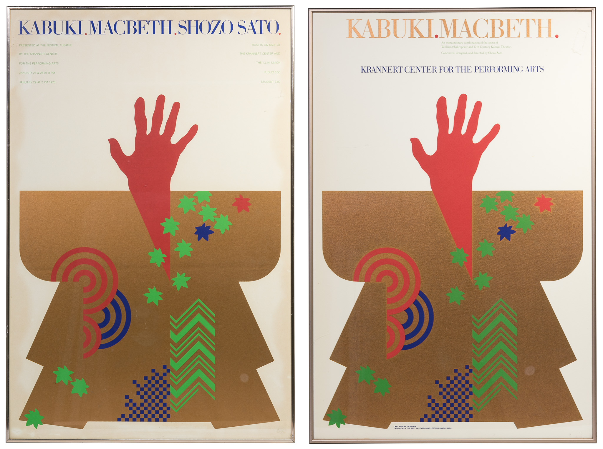 Shozo Sato (Japanese, 20th Century) Poster and Book - May 20, 2018 ...