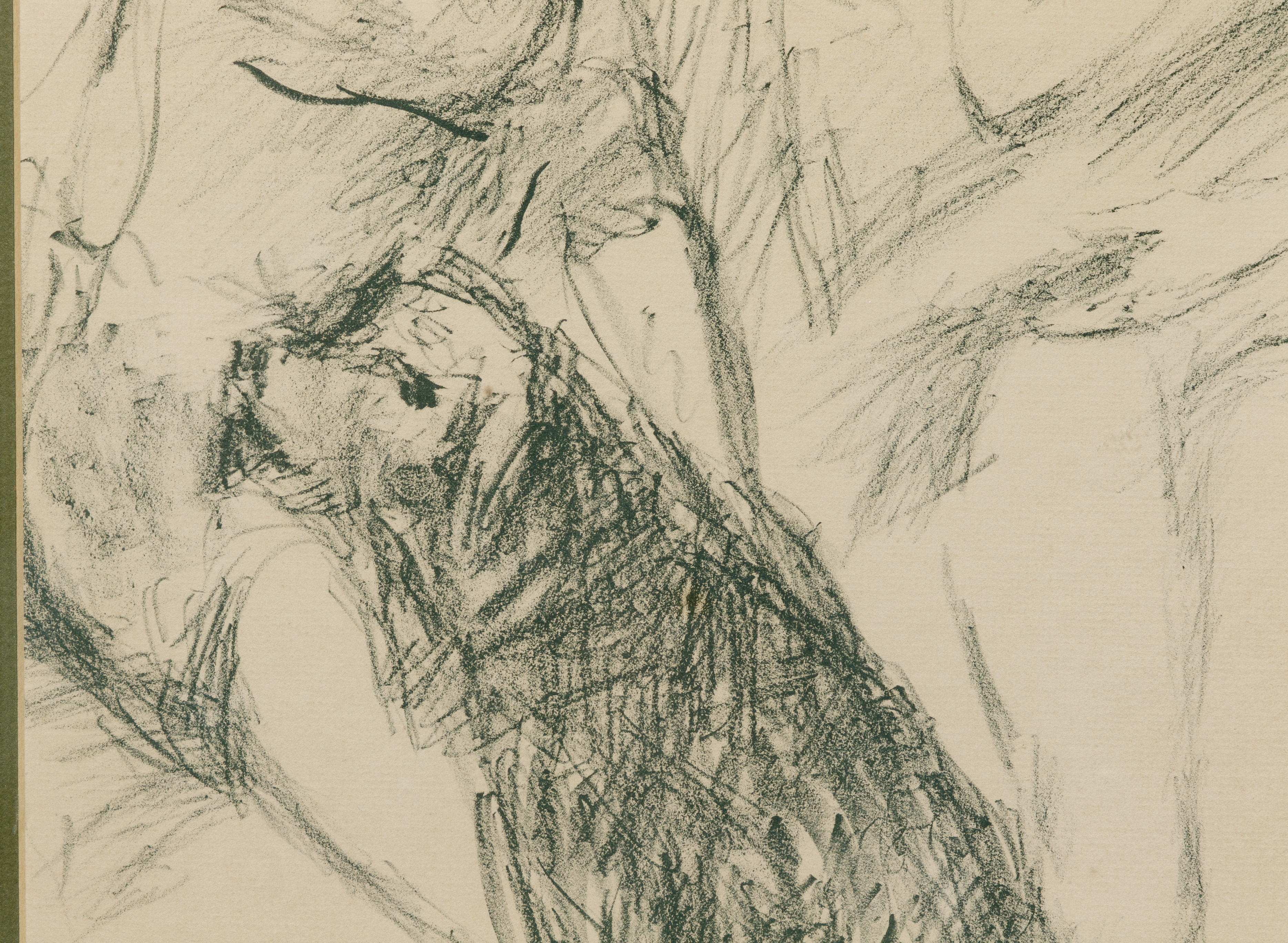 Marcel Vertes (American / Hungarian, 1895-1961)