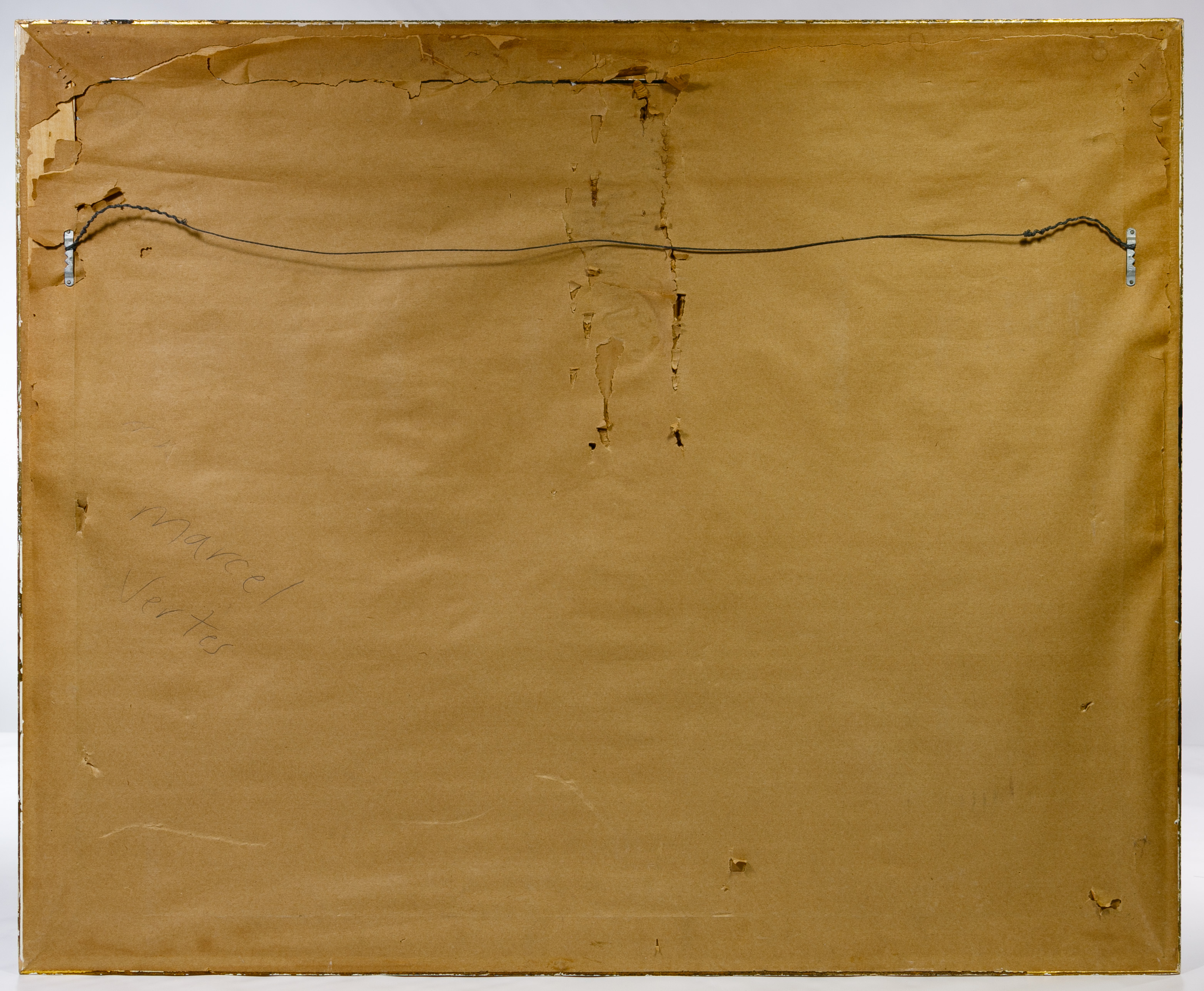 Marcel Vertes (American / Hungarian, 1895-1961)