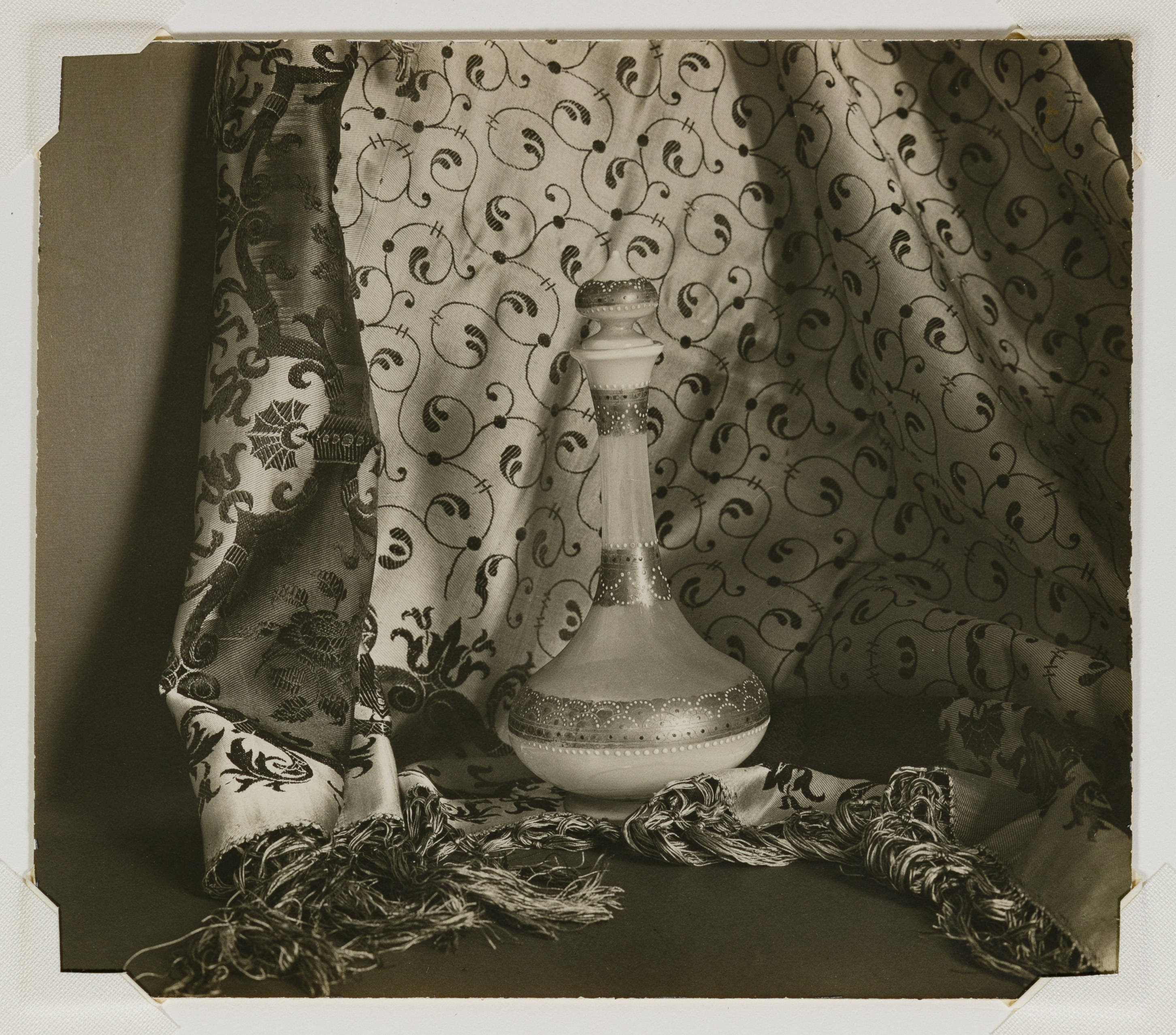 Jaromir Funke (Czech, 1896-1945) Gelatin Silver