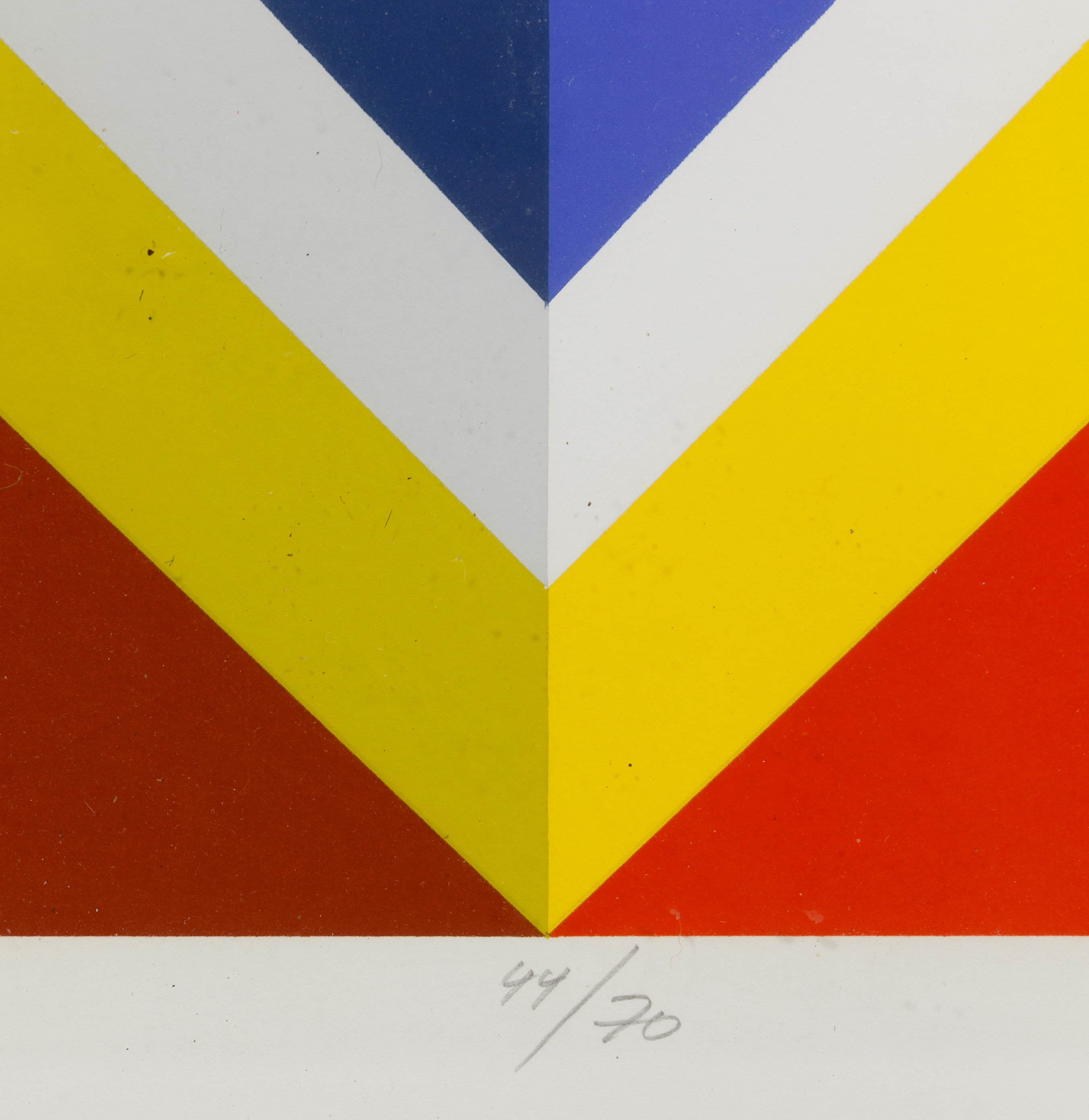 Modern Lithograph Assortment