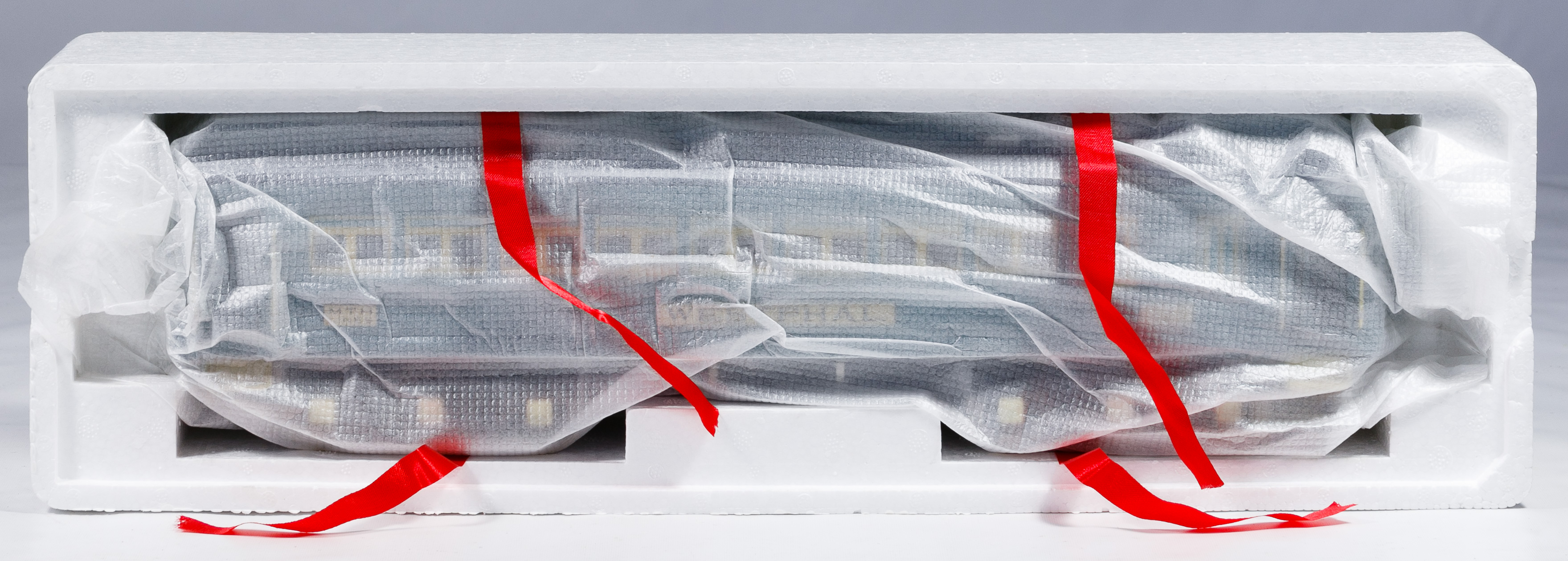 MTH Blue Comet Standard Gauge Model Train Set