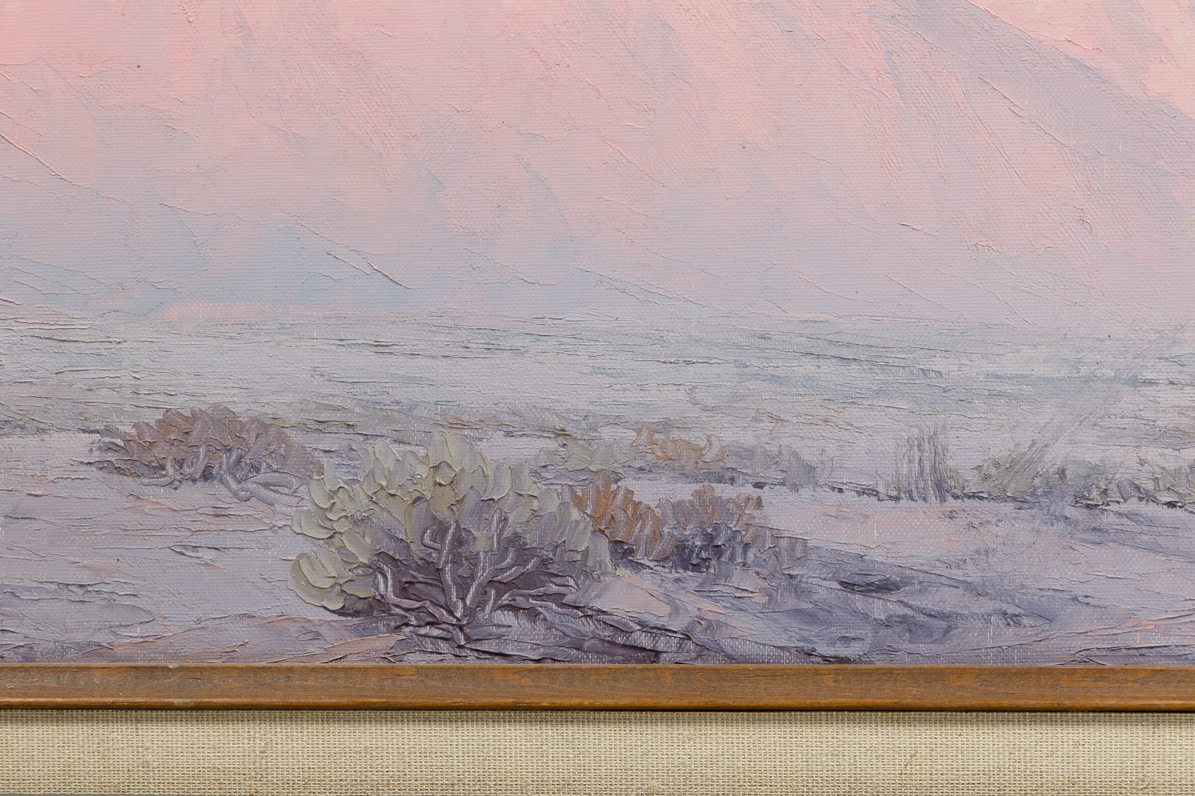 John William Hilton Paintings & Artwork for Sale | John William Hilton ...