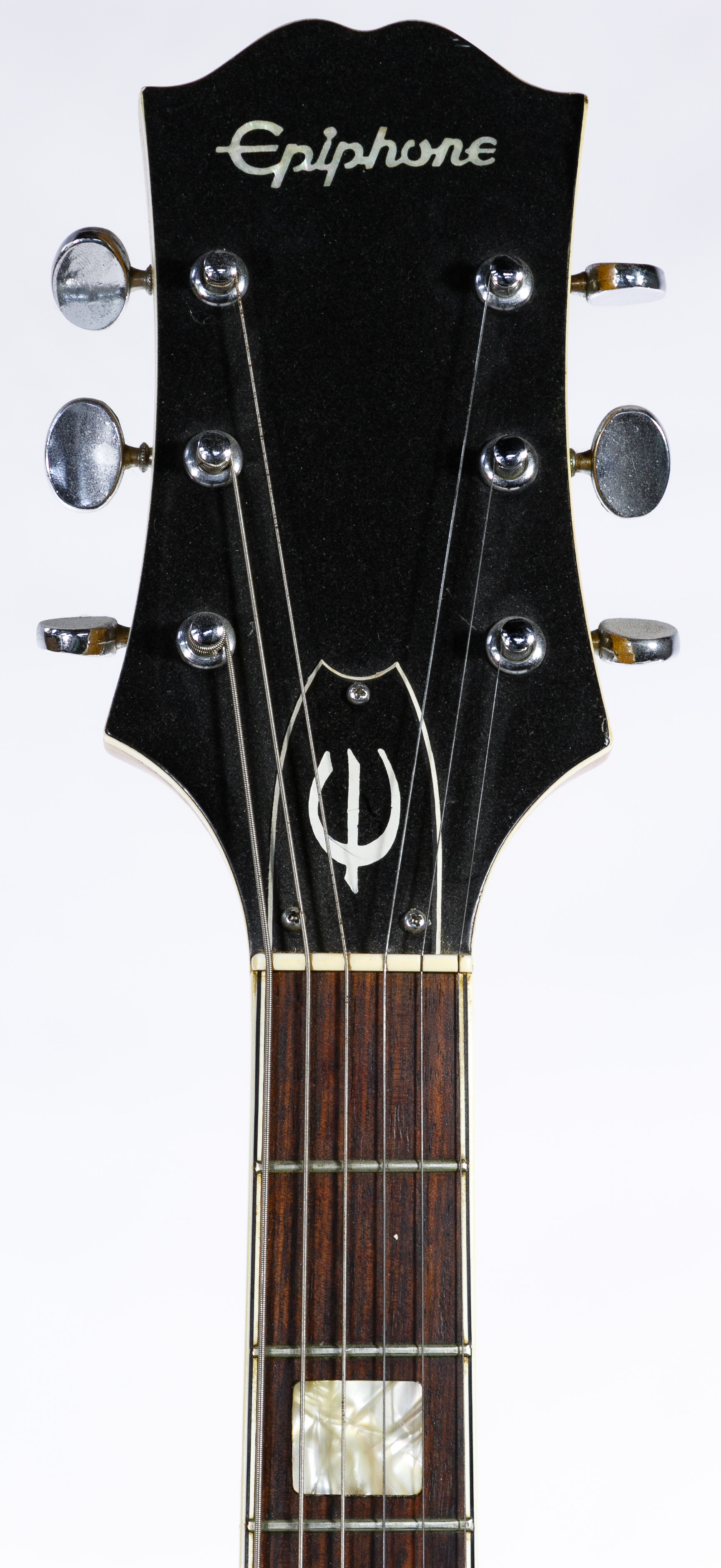 Epiphone EA-250 Electric Guitar