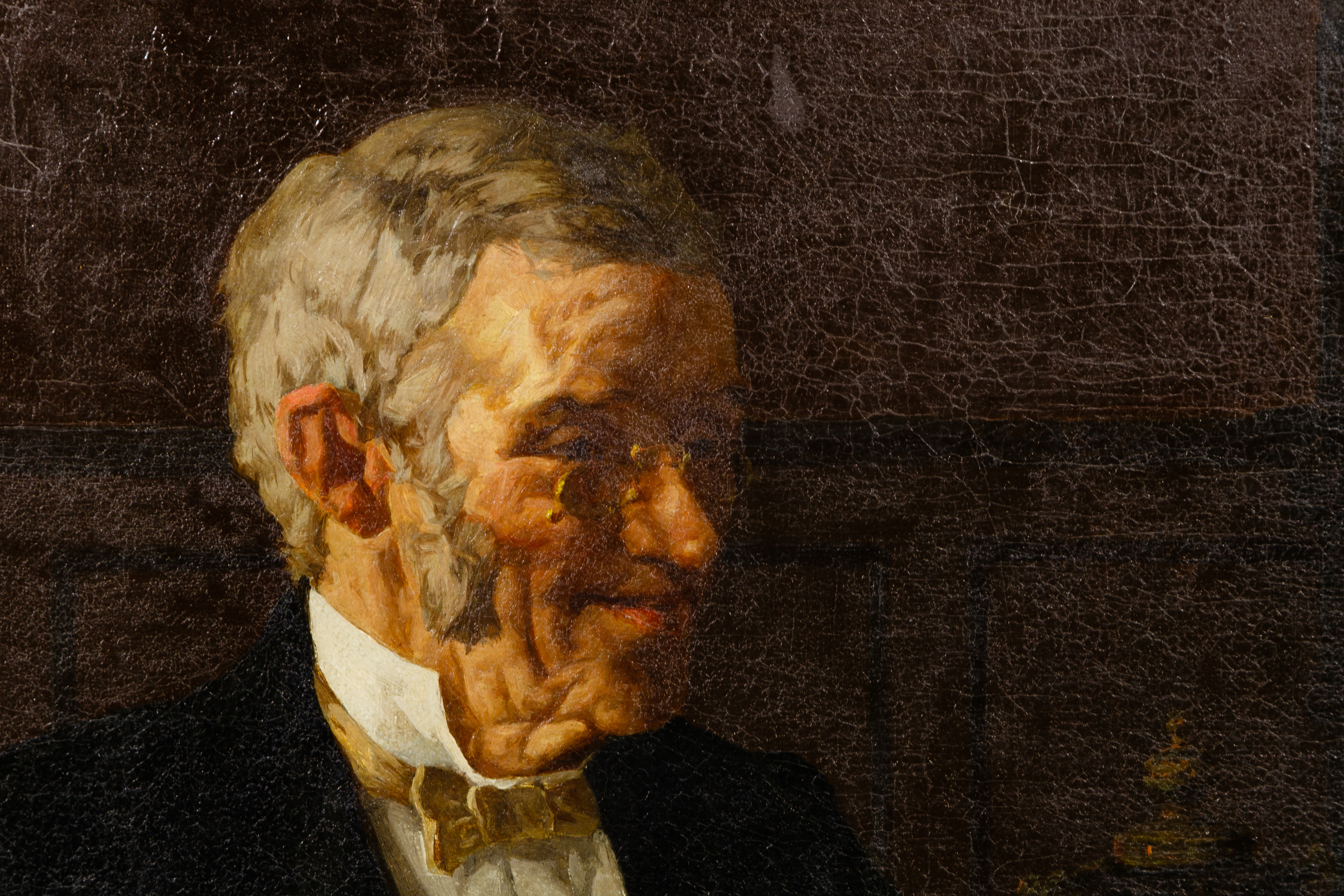 Louis Charles Moeller Paintings & Artwork for Sale | Louis Charles ...