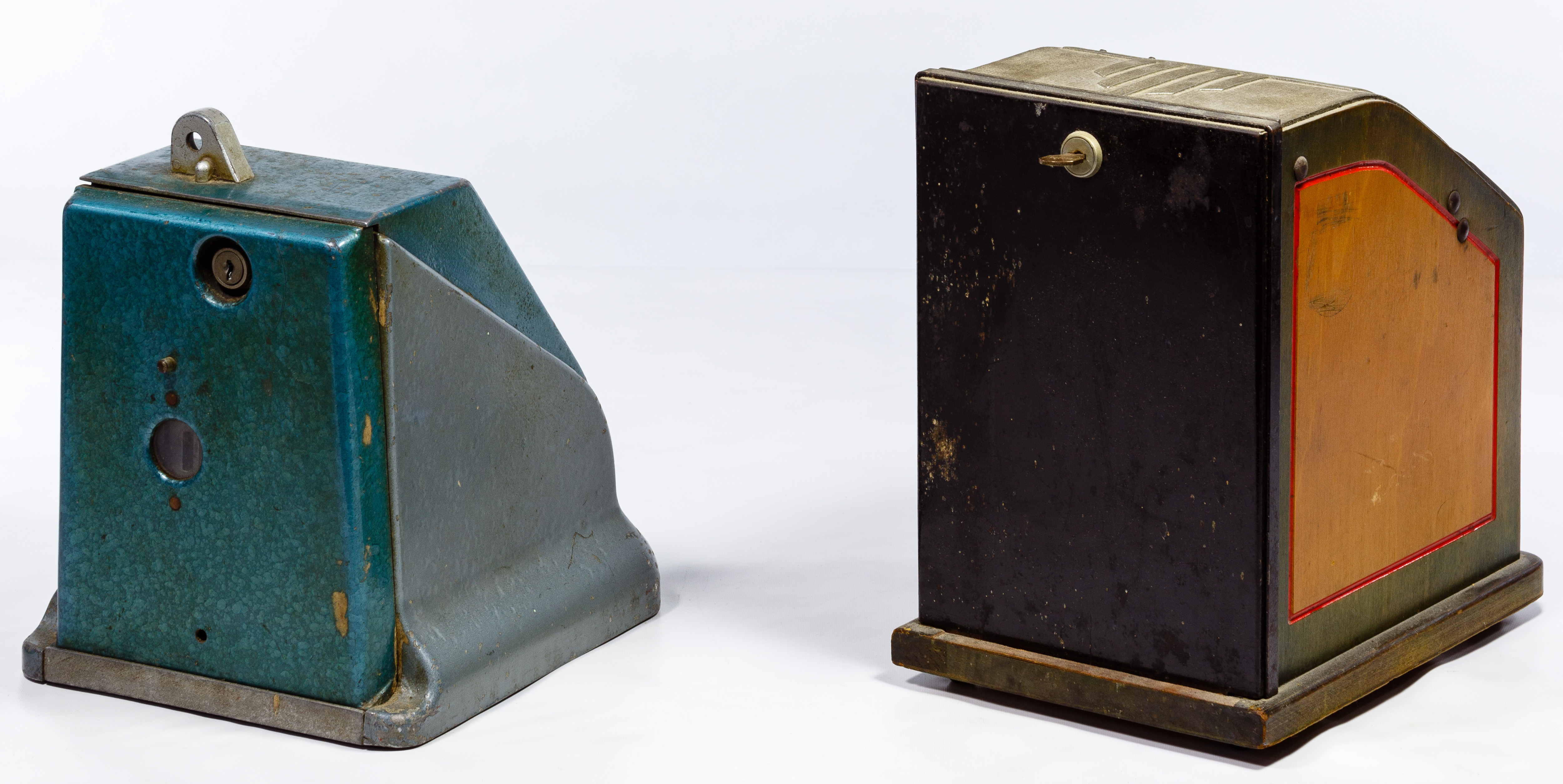 Penny Trade Stimulator Machines