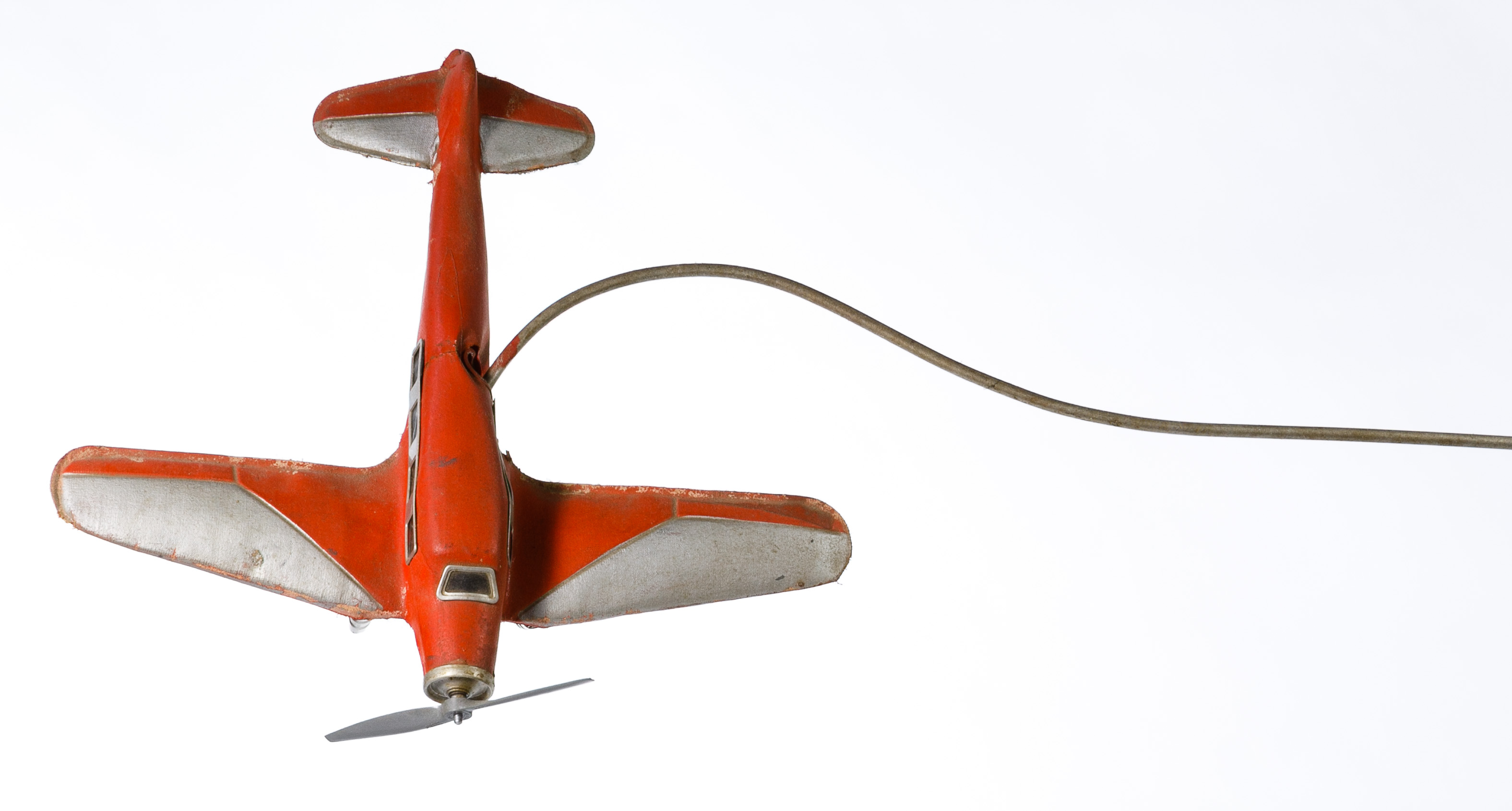 Lionel Airways Model 55 Toy Airplane