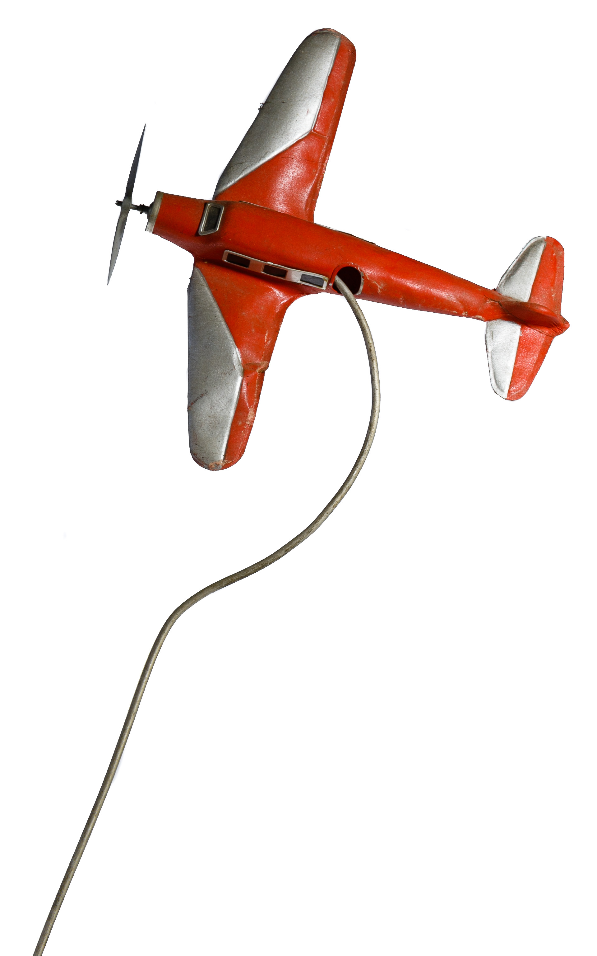 Lionel Airways Model 55 Toy Airplane