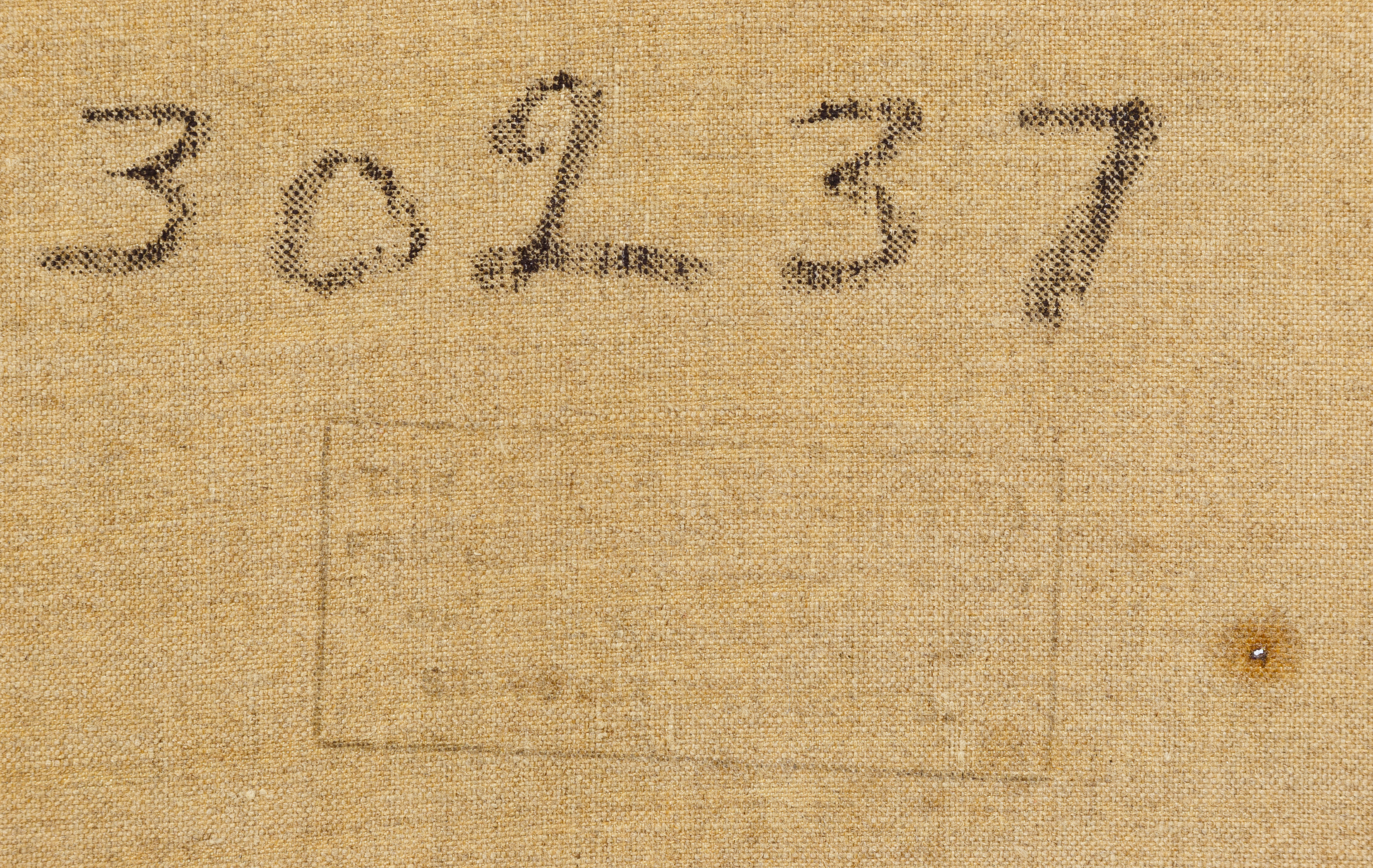 Edouard Cortes (French, 1882-1969) "Rue Royale et La Ma