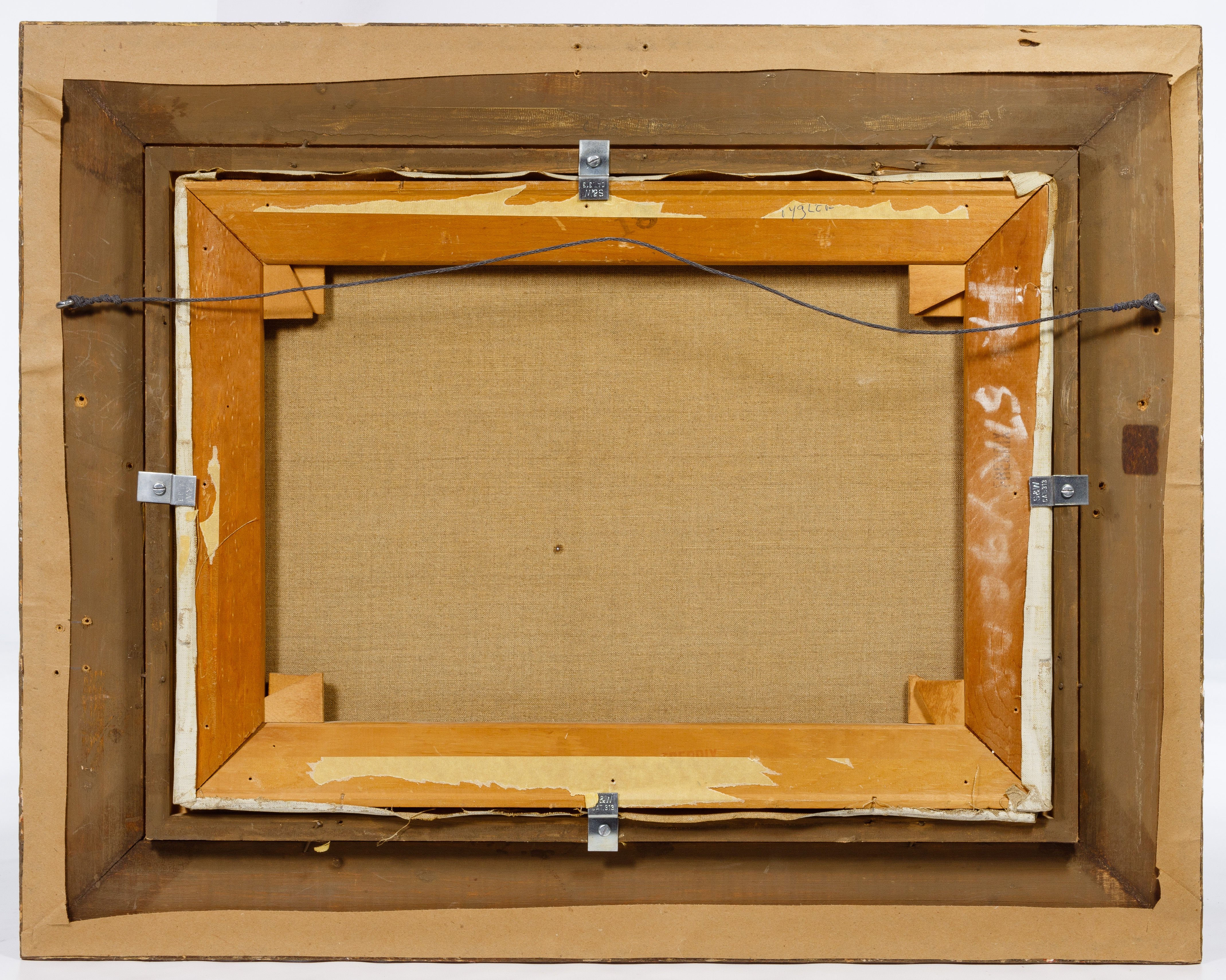 Edouard Cortes (French, 1882-1969) 'Place de la - Feb 17, 2019 ...