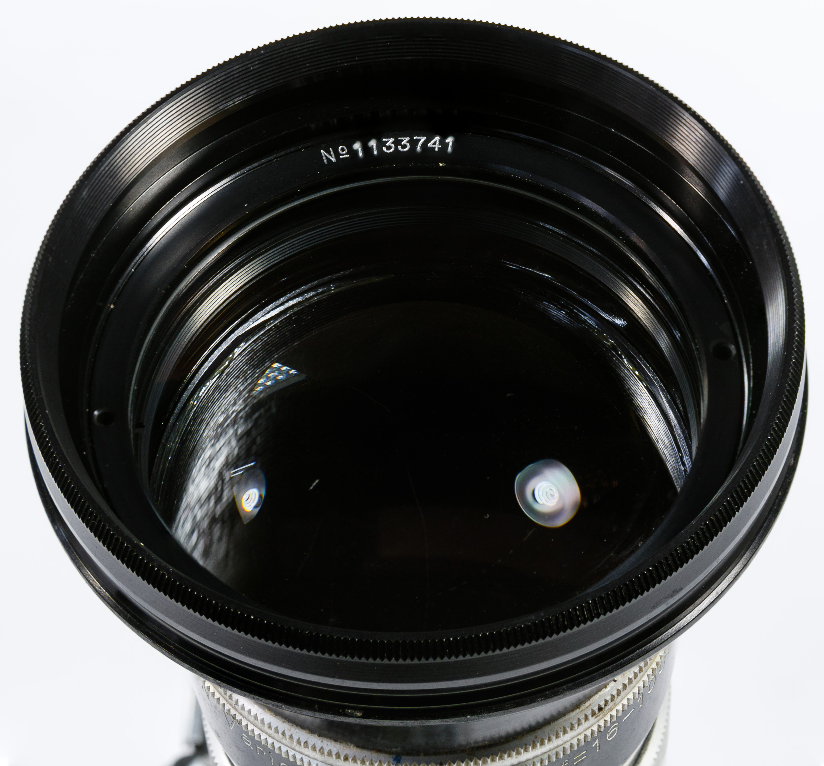 Bolex H16 SB 'Stop Motion' Camera