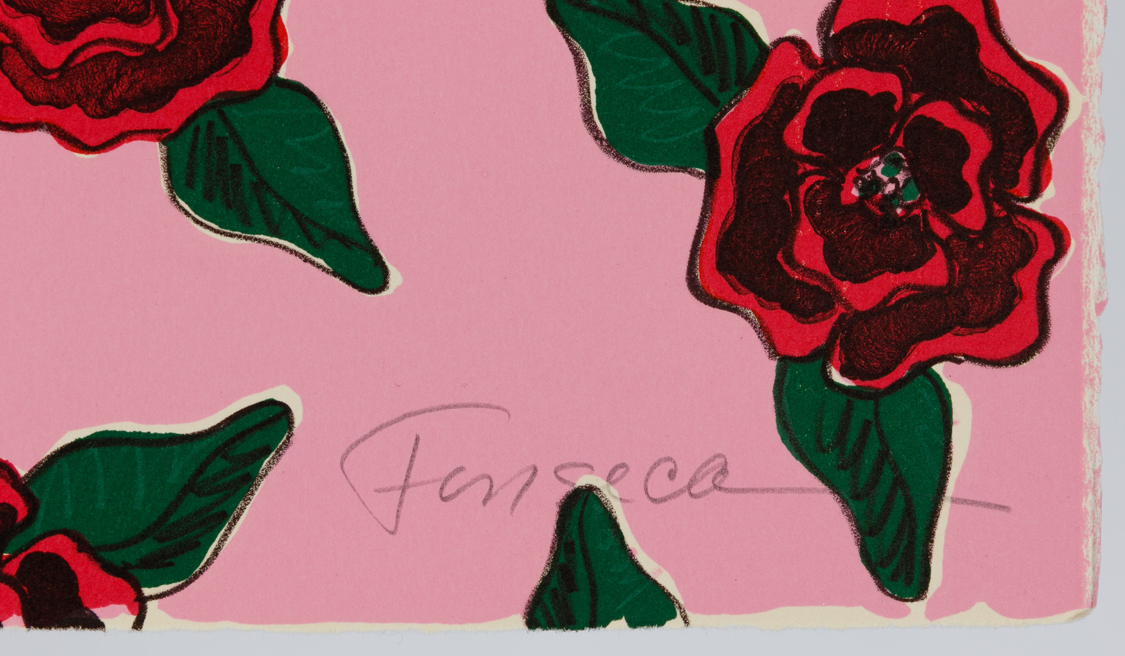 Harry Fonseca Paintings & Artwork for Sale | Harry Fonseca Art Value ...