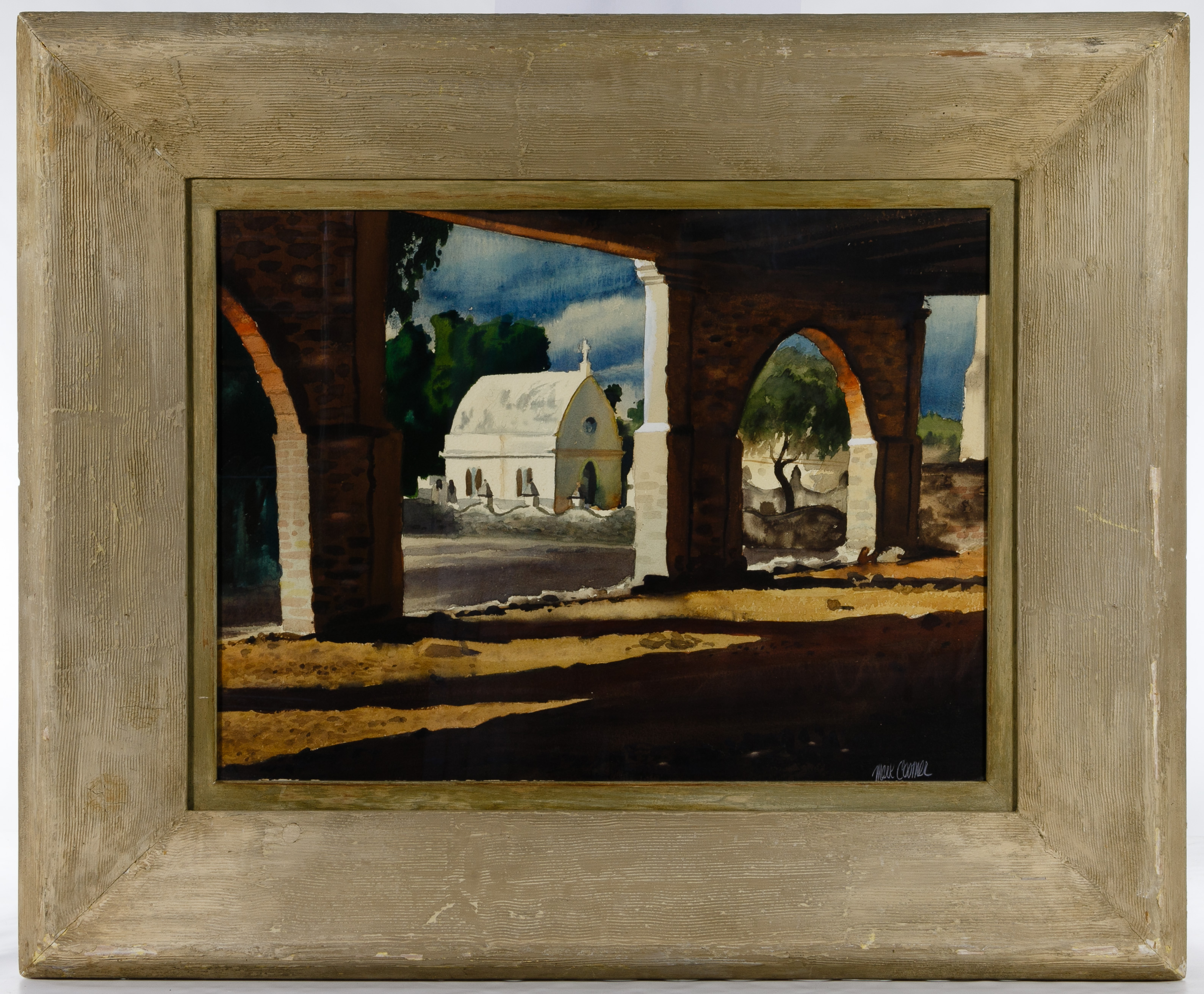 Mark Allen Coomer Paintings & Artwork for Sale | Mark Allen Coomer Art ...