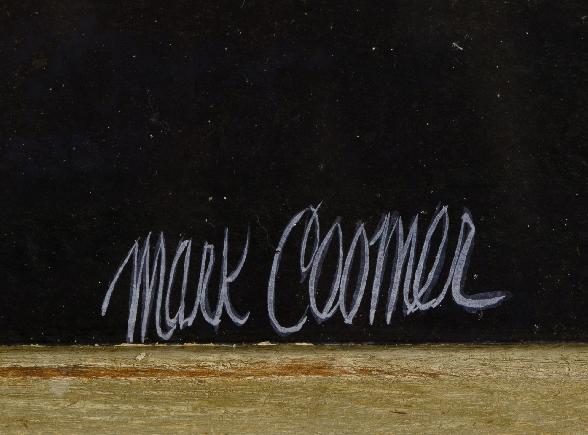 Mark Allen Coomer Paintings & Artwork for Sale | Mark Allen Coomer Art ...