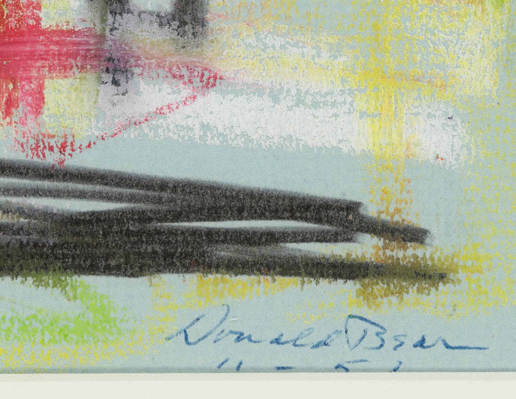 Donald Jeffries Bear Paintings & Artwork for Sale | Donald Jeffries ...