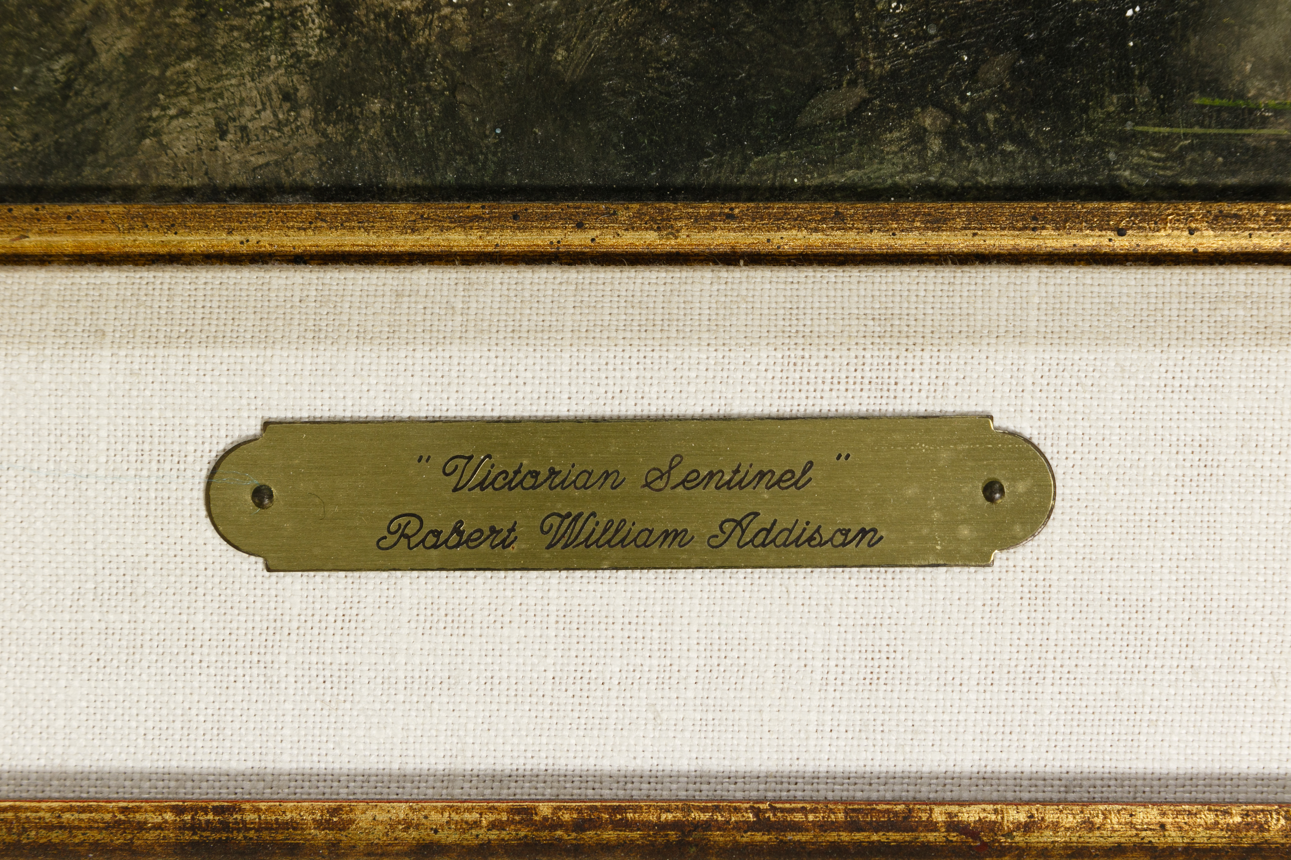 Robert W Addison Paintings & Artwork for Sale | Robert W Addison Art ...